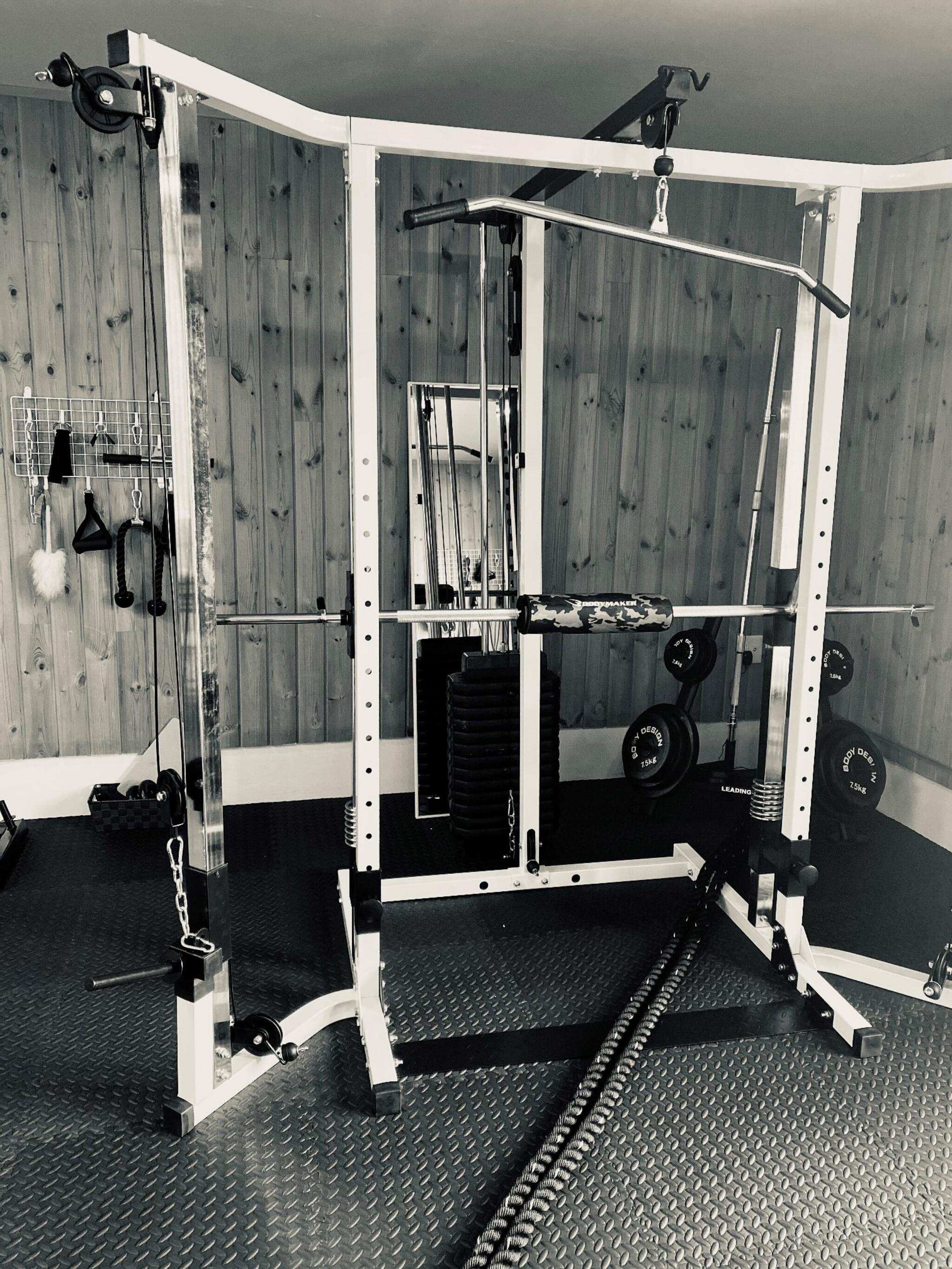 Y’z GYM - 袋井市諸井/スポーツ施設【ネット予約OK】 | Yahoo!マップ