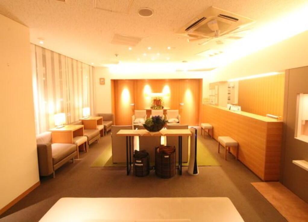 名古屋365心療内科 - 名古屋市中村区名駅/精神科【ネット予約OK】 | Yahoo!マップ