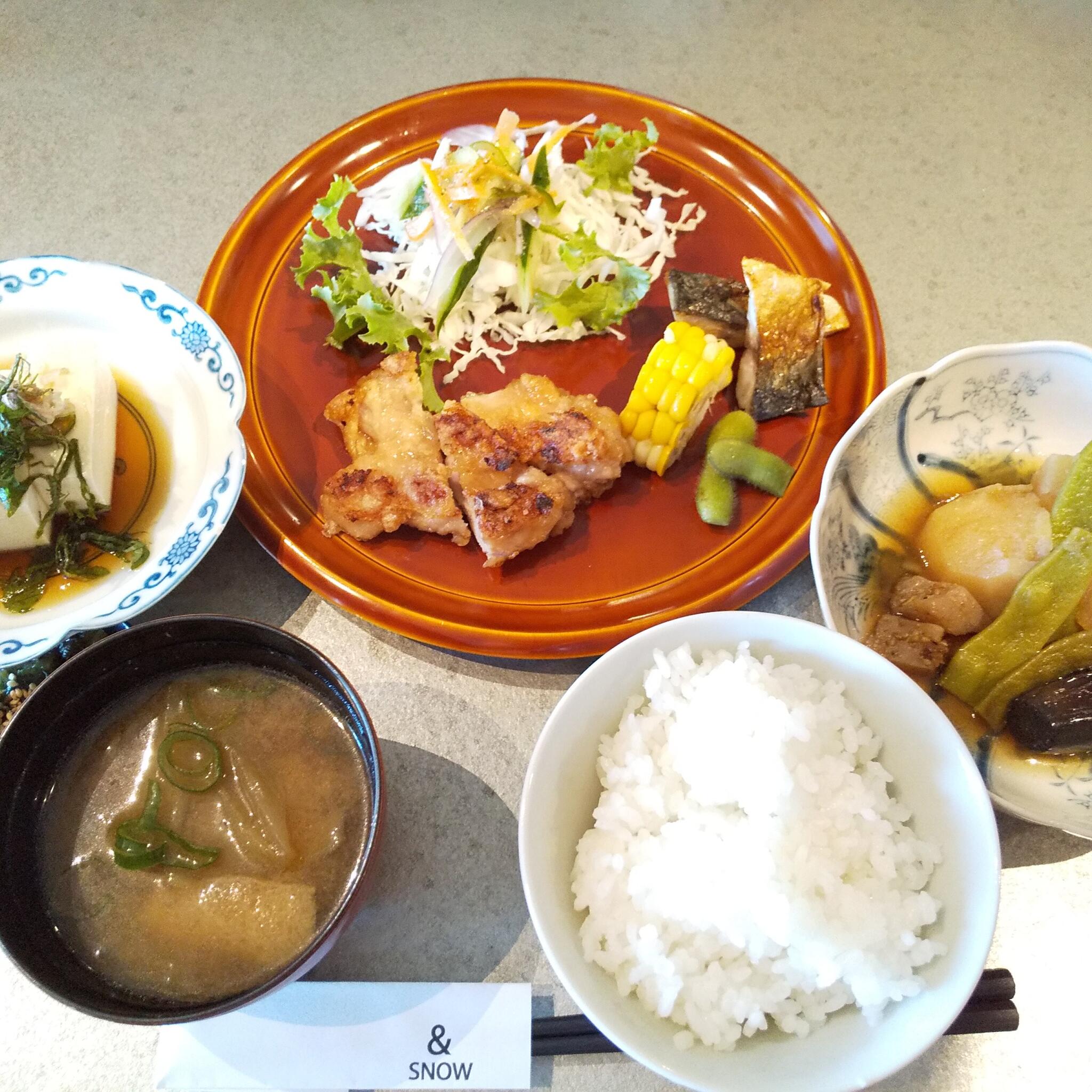 &SNOW - 高山市西之一色町/カフェ・喫茶 | Yahoo!マップ