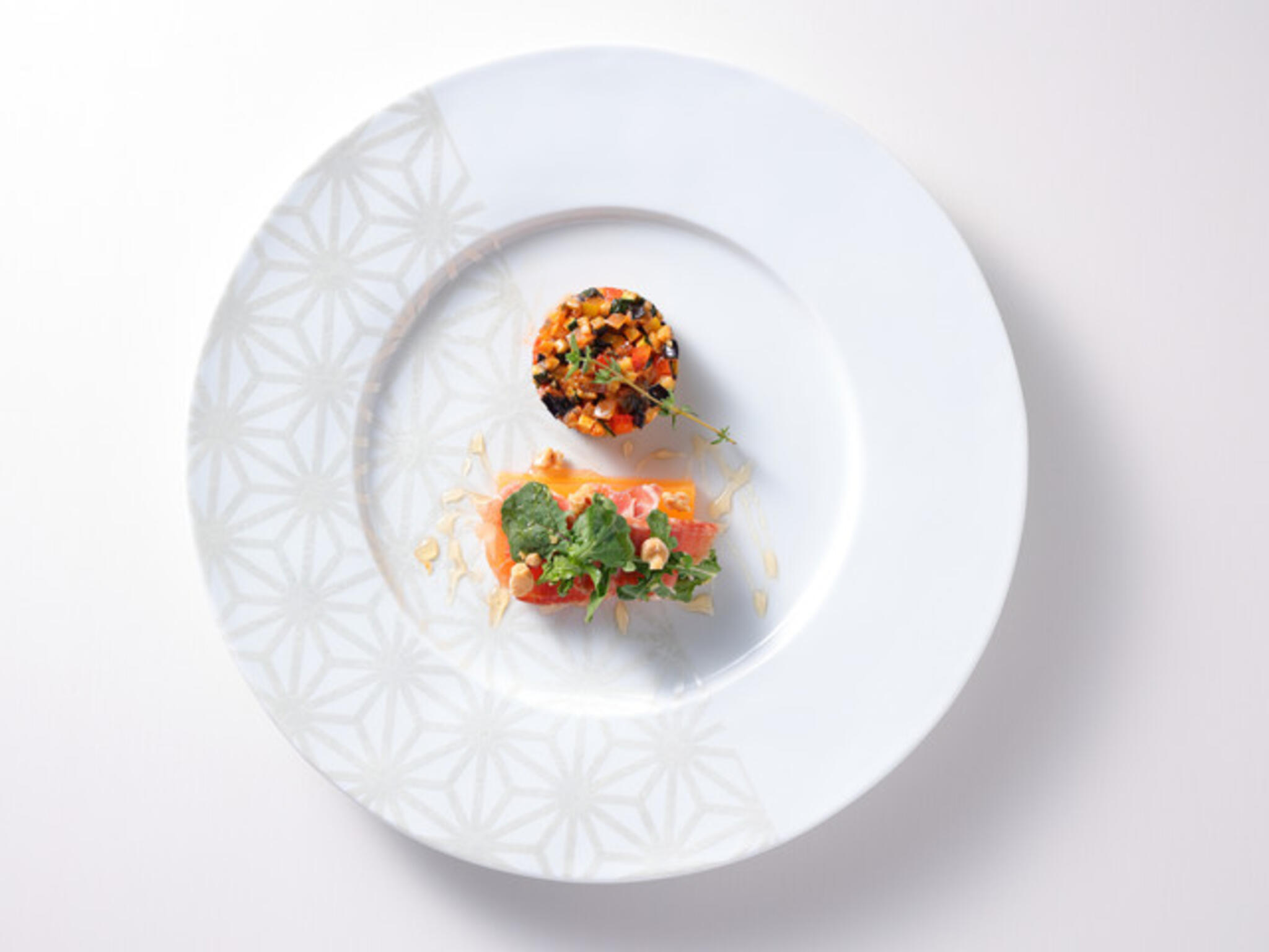 Sky Restaurant 634 - 墨田区押上/レストラン | Yahoo!マップ