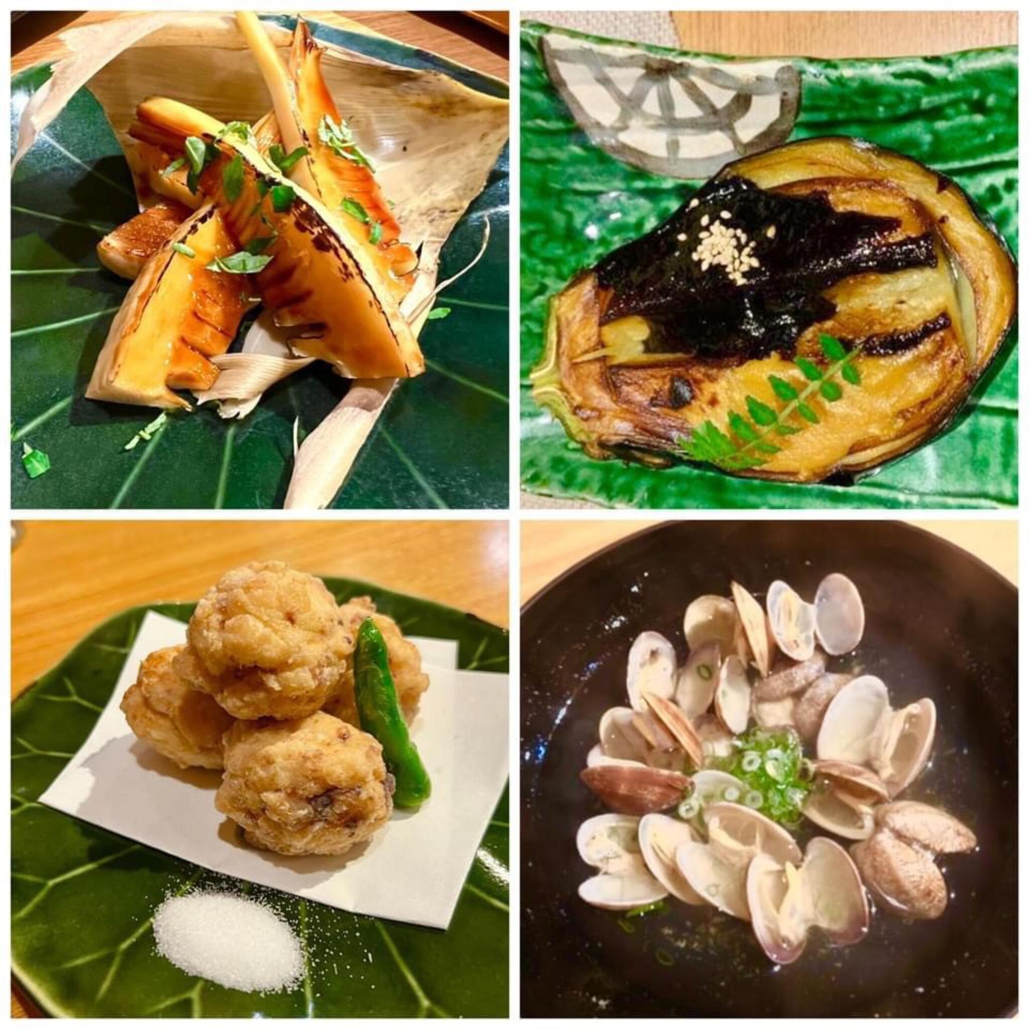 メニュー : ROKU鮮武庫之荘店 - 尼崎市武庫之荘/シーフード・海鮮料理店 | Yahoo!マップ