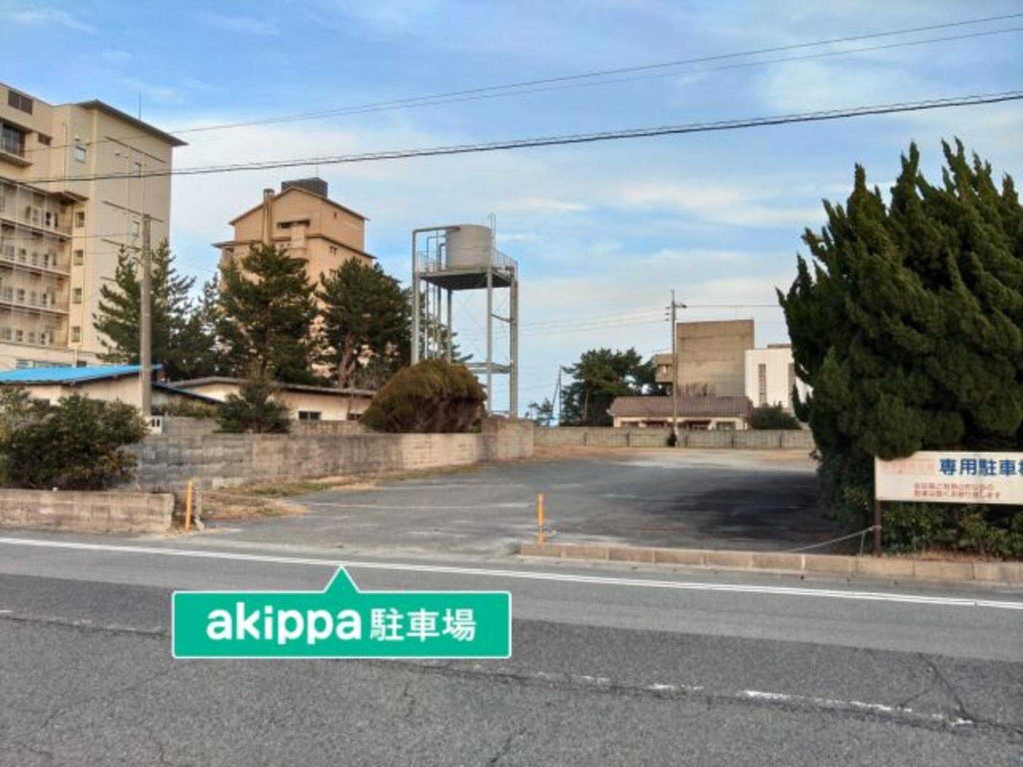 akippa駐車場:鳥取県米子市皆生温泉3丁目10 - 米子市皆生温泉/駐車場 | Yahoo!マップ