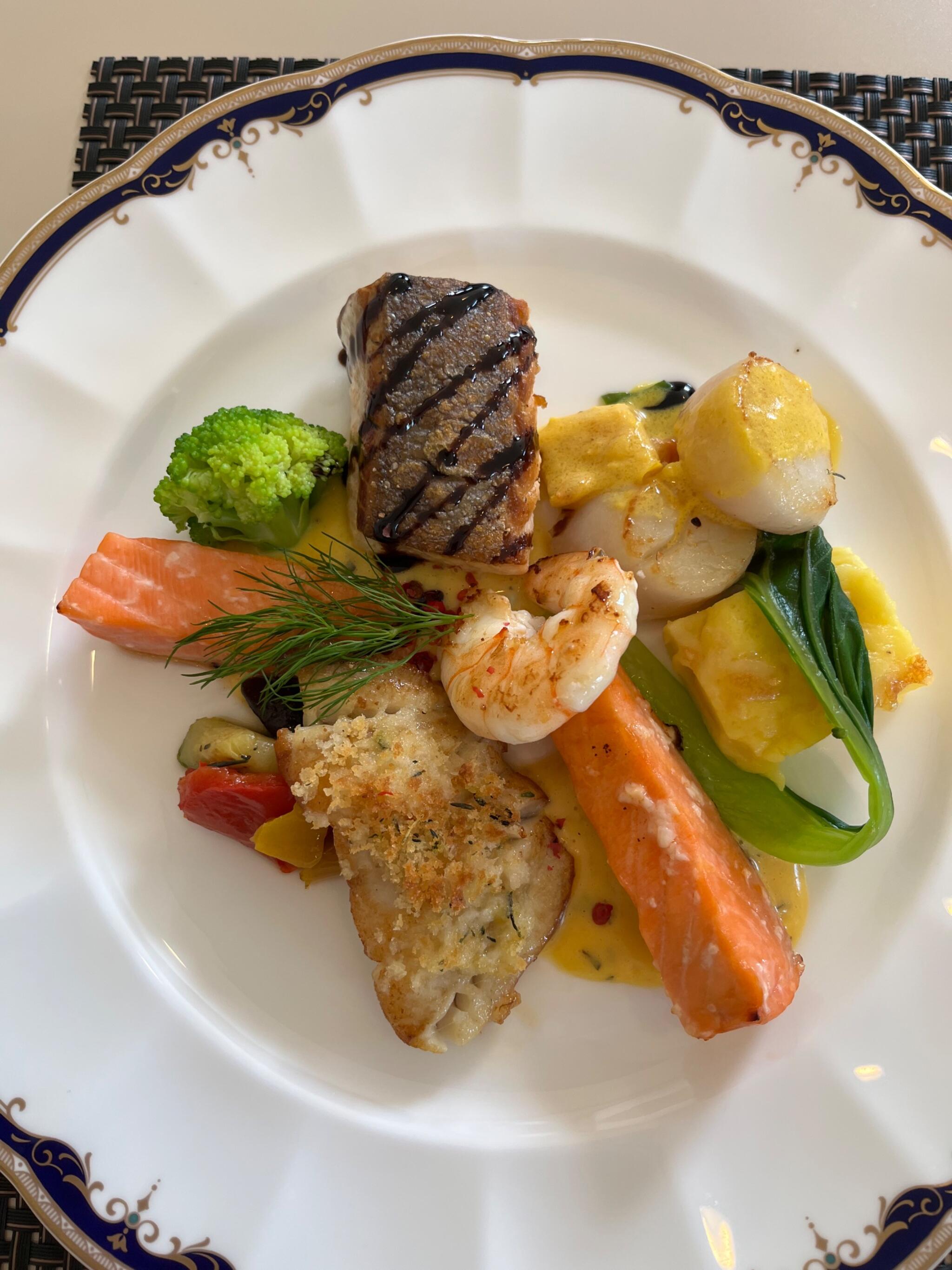 メニュー : French Cafe Le Bordeaux - 帯広市西十六条南/フランス料理店 | Yahoo!マップ