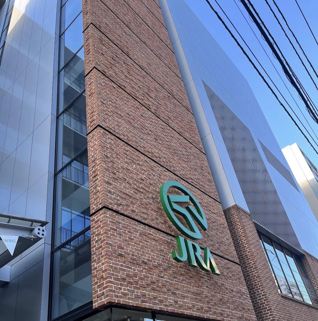 JRA ウインズ横浜 - 横浜市中区宮川町/競馬場 | Yahoo!マップ