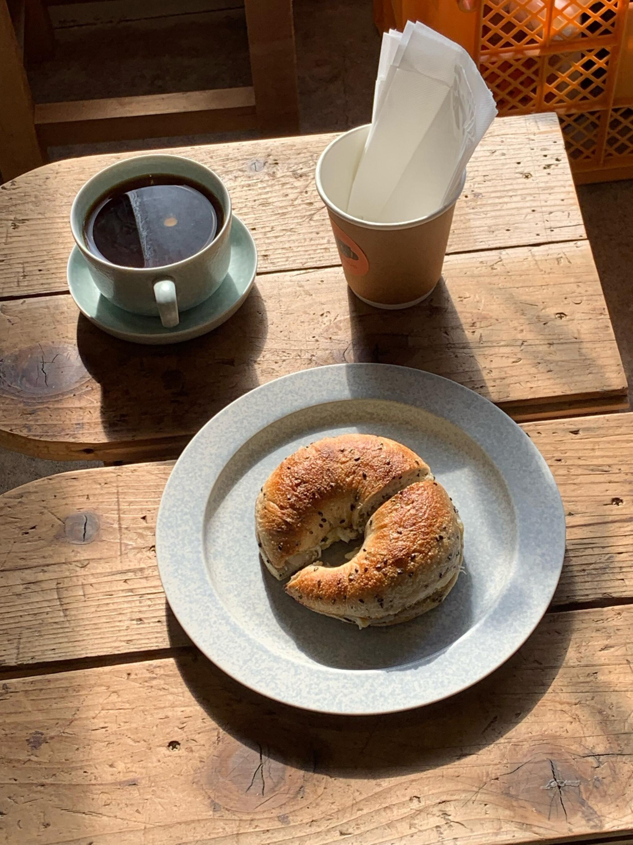 USHIO COFFEE - 沼津市千本港町/飲食店 | Yahoo!マップ