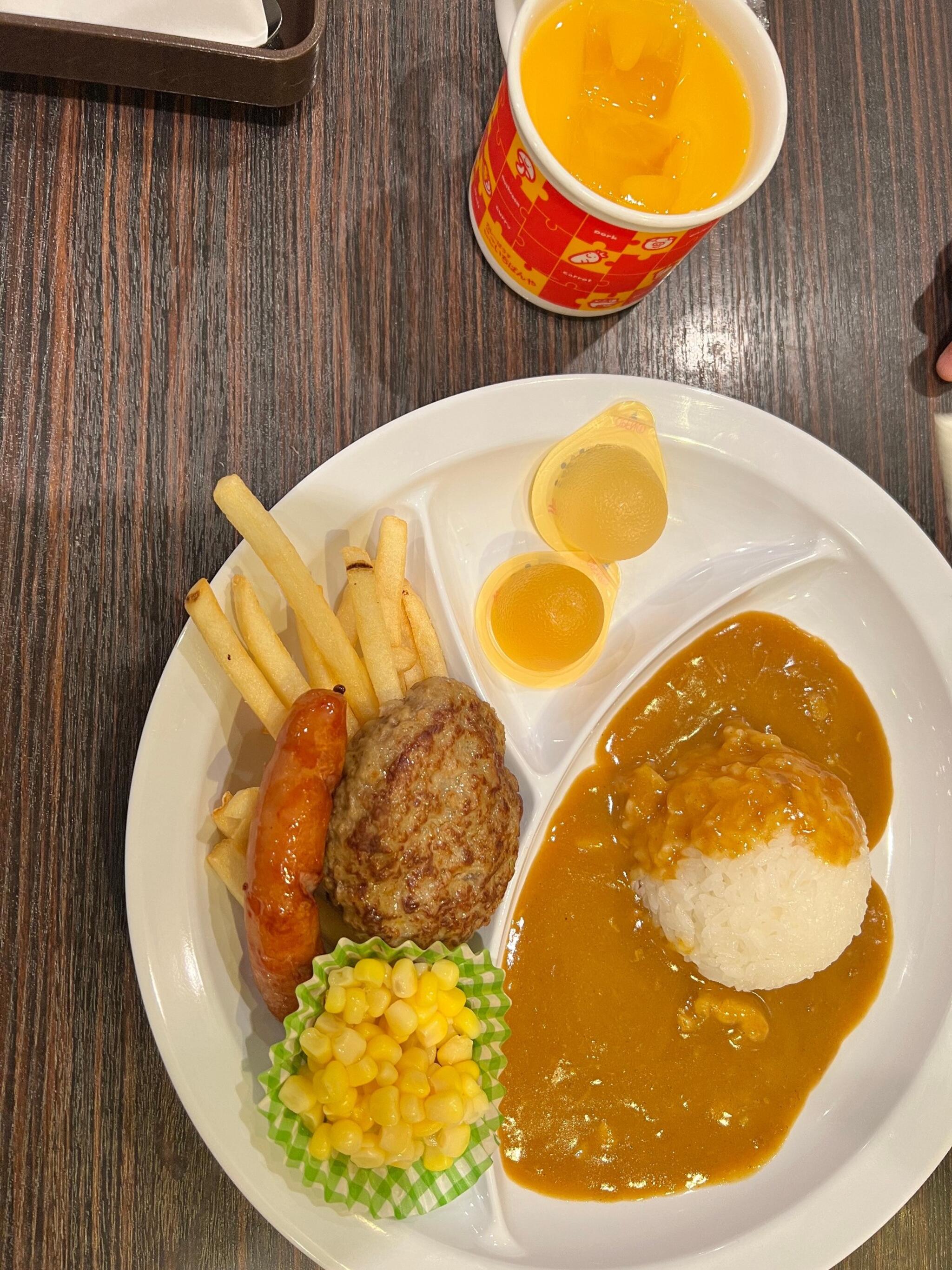 メニュー : カレーハウス CoCo壱番屋 JR鴨居駅前店 - 横浜市緑区鴨居/カレー店 | Yahoo!マップ