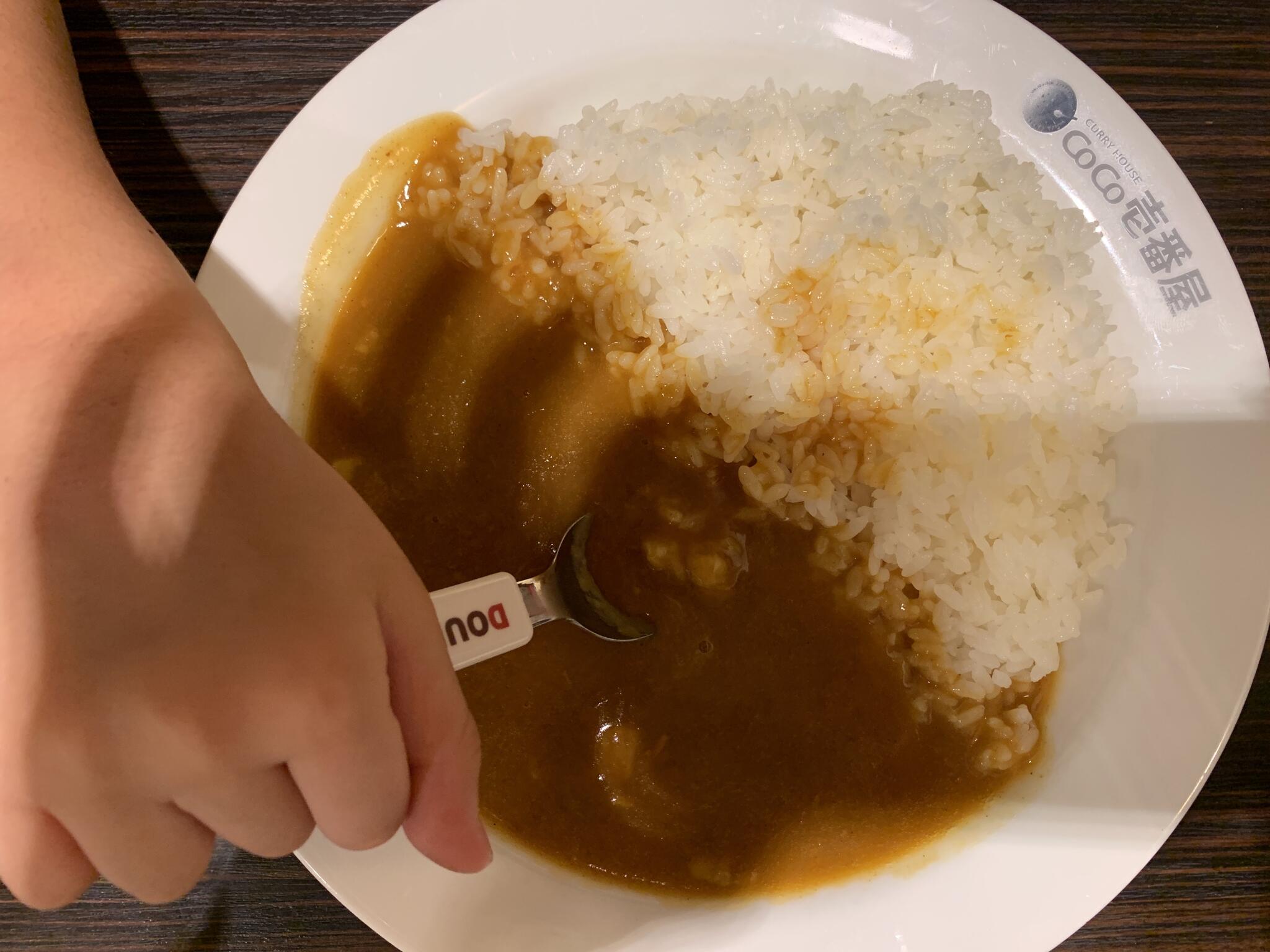 カレーハウス CoCo壱番屋 JR大久保駅北口店 - 新宿区百人町/カレー店 | Yahoo!マップ