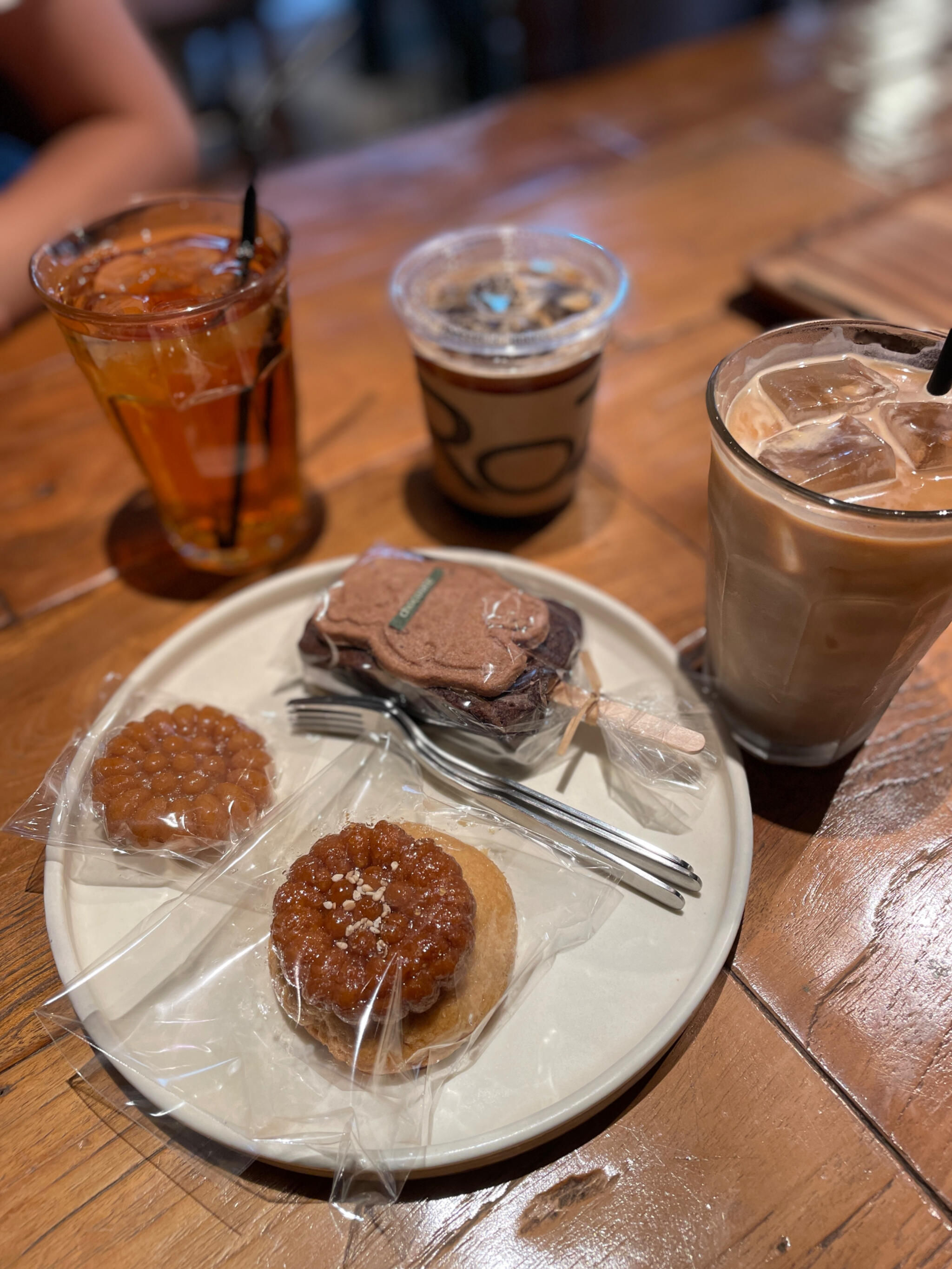 ROZI coffee - 新宿区大久保/カフェ・喫茶 | Yahoo!マップ