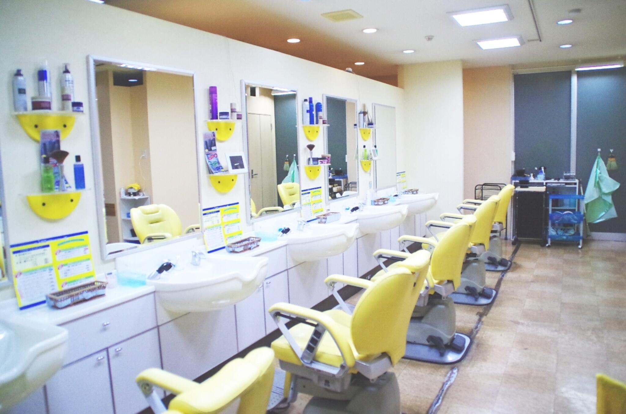 hair salon Jump - 土浦市荒川沖東/理容・美容関連 | Yahoo!マップ