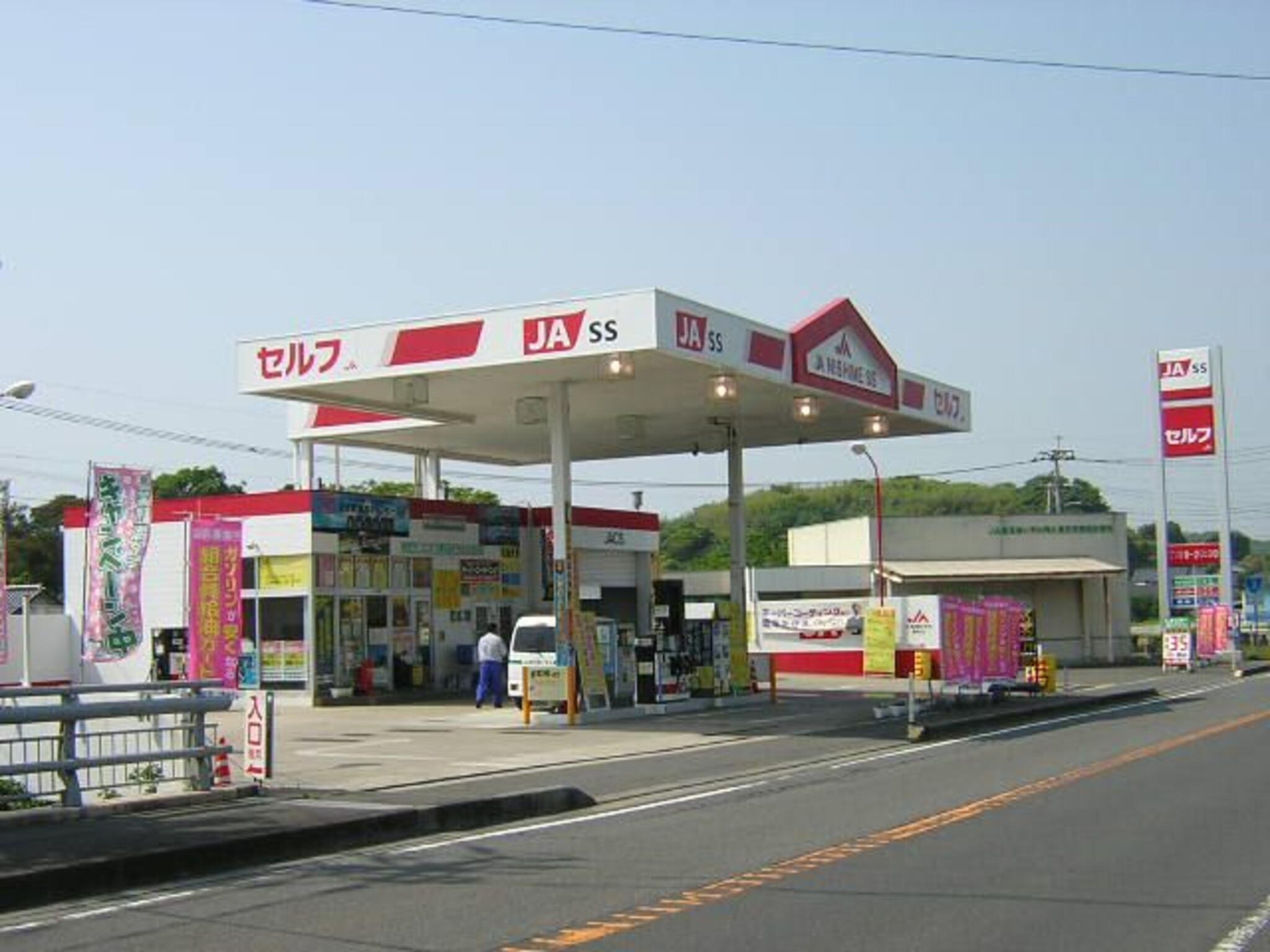 地図 : JA-SS 西目(鹿児島いずみ) - 阿久根市西目/ガソリンスタンド | Yahoo!マップ