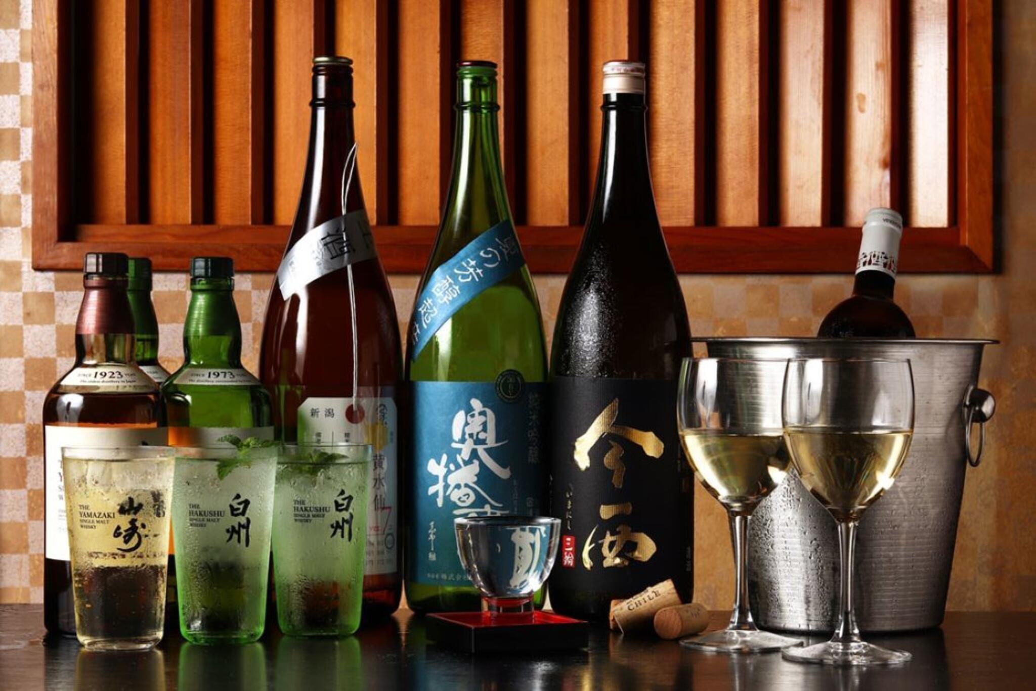 写真 : 串36 - 神戸市西区神出町田井/居酒屋【ネット予約OK】 | Yahoo!マップ