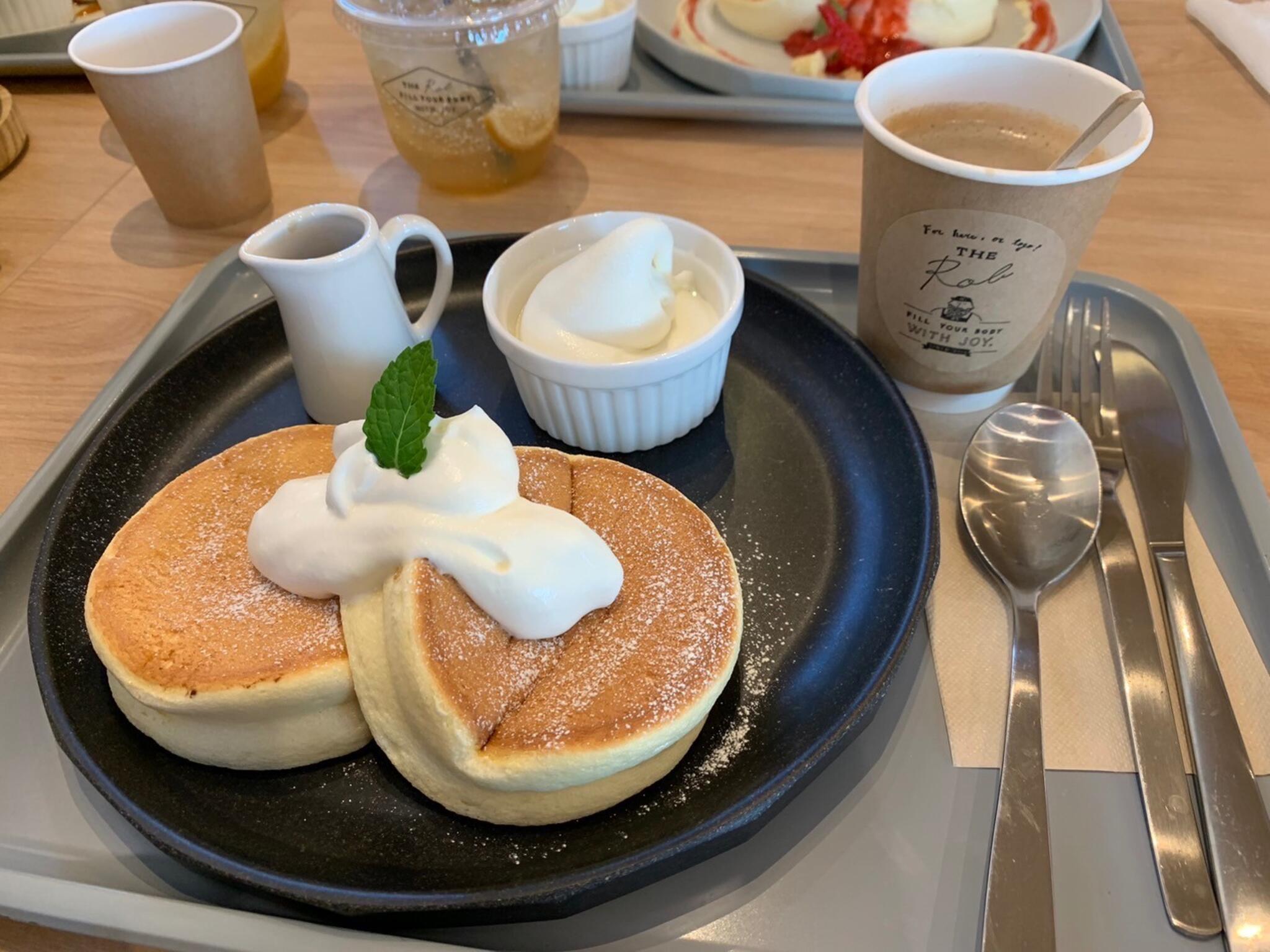 cafeRob 豊橋店 - 豊橋市大岩町/カフェ・喫茶 | Yahoo!マップ