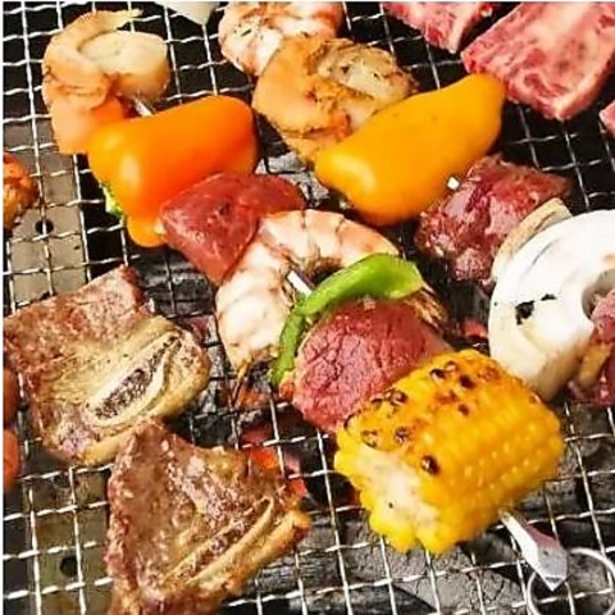 BBQ DAYS セブンパーク天美 - 松原市天美東/ホルモン焼肉店 | Yahoo!マップ