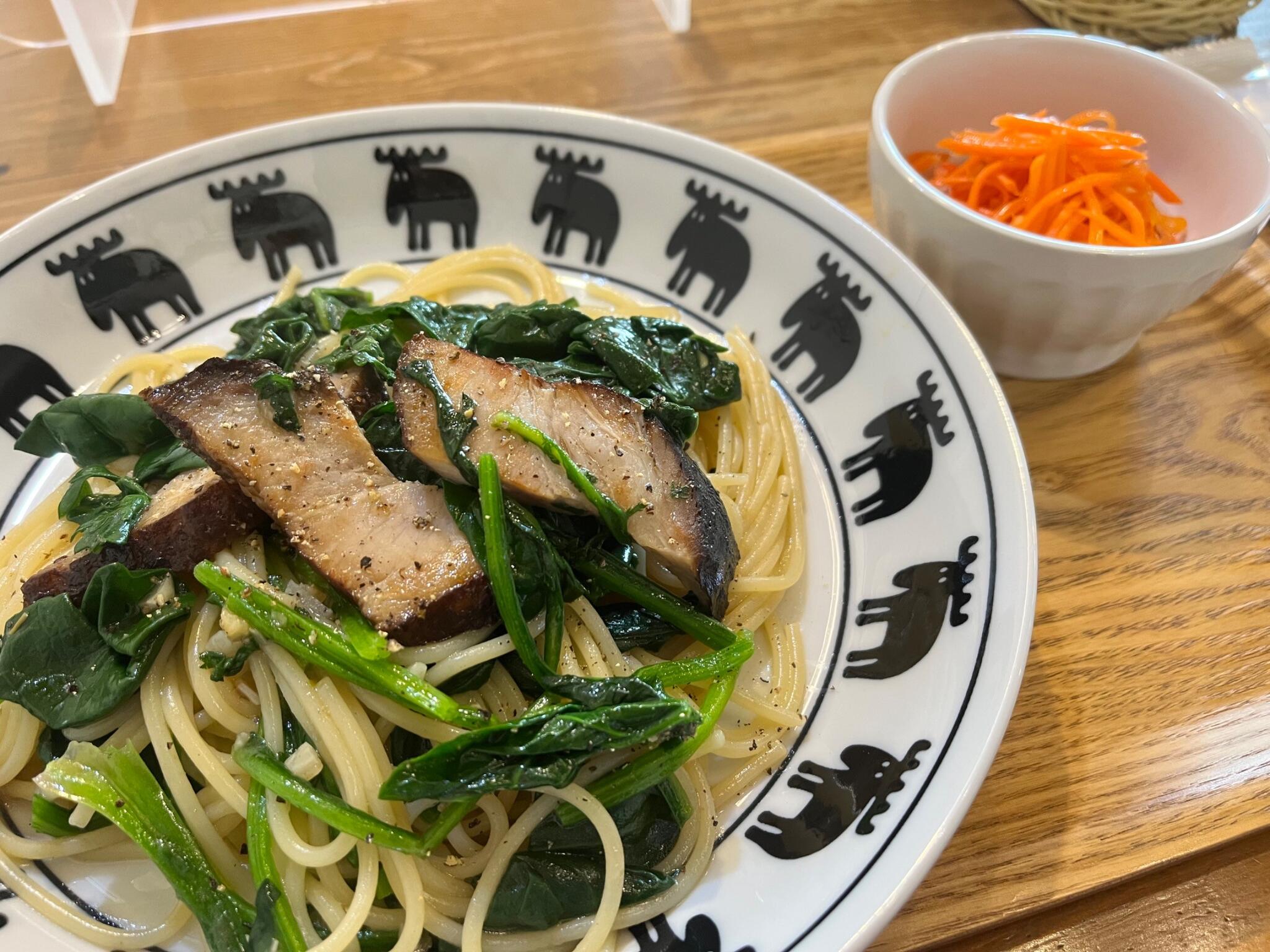 Cafe du Lapin - 春日井市高森台/カフェ・喫茶 | Yahoo!マップ