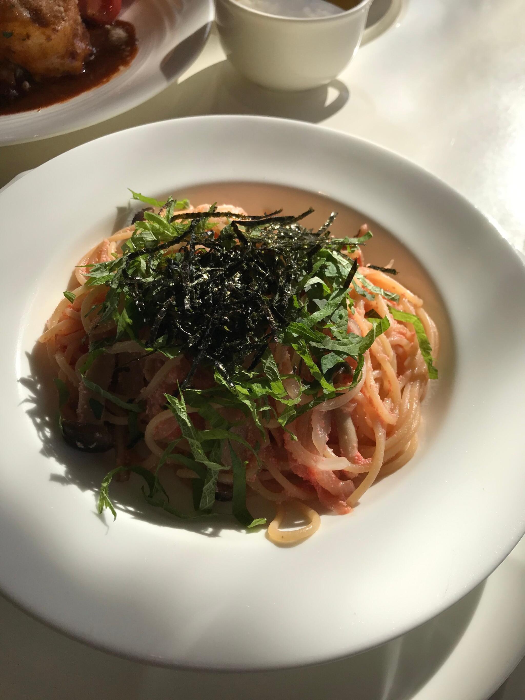 DINING CAFE Mr.Chef - 桑名市大字江場/洋食店 | Yahoo!マップ