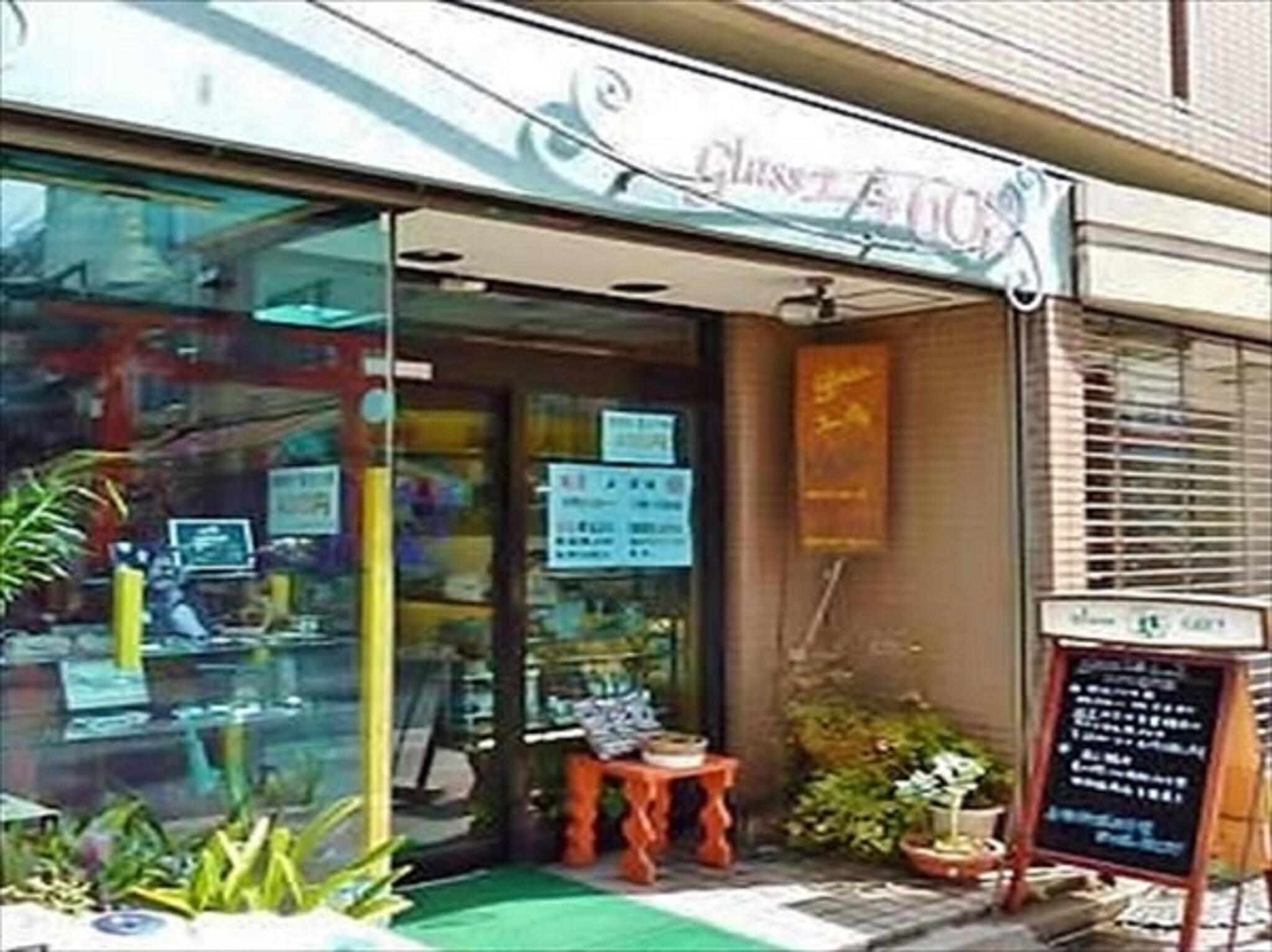 glass工房602(ロージー) - 杉並区松庵/メガネ店 | Yahoo!マップ