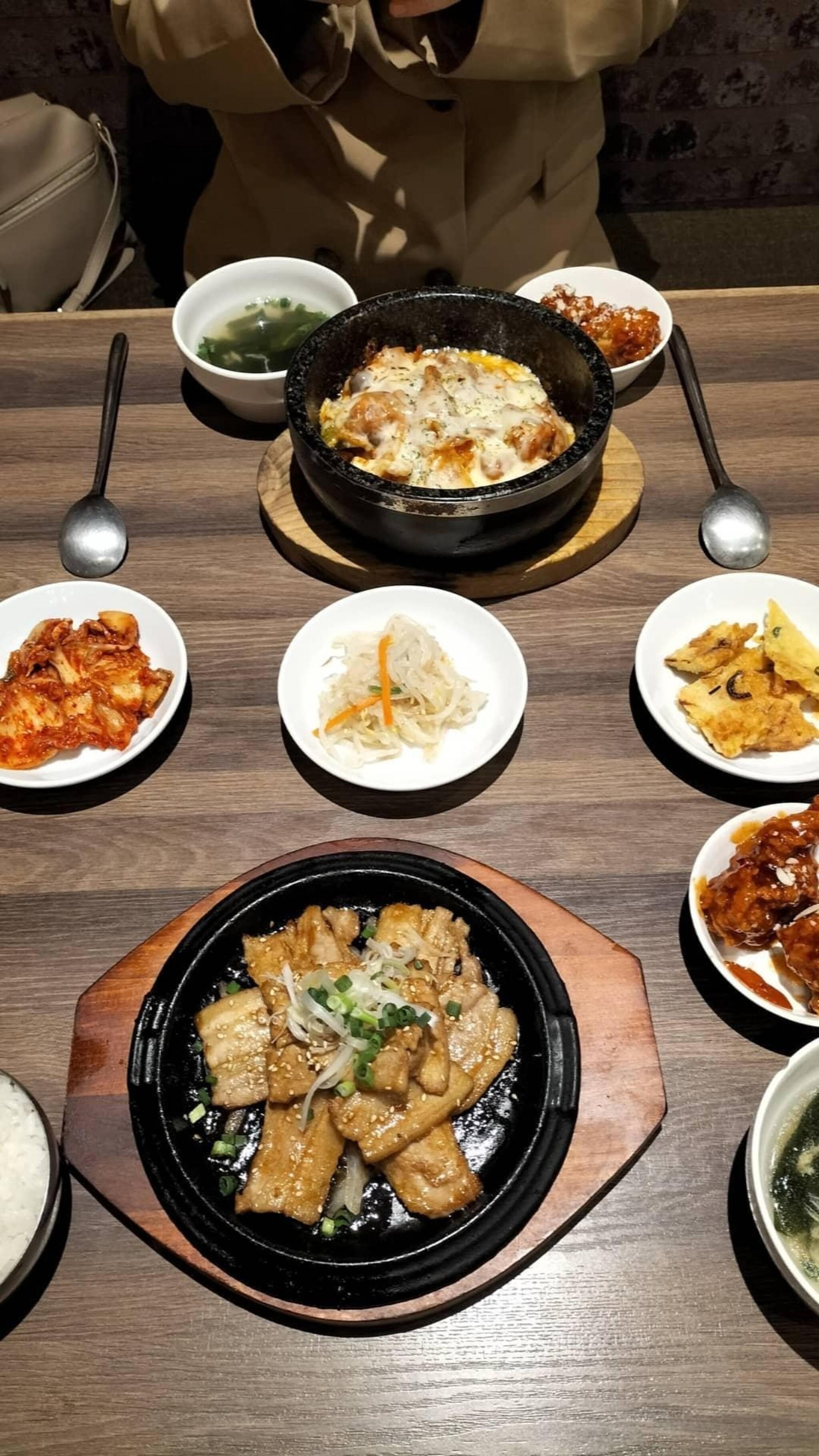 bibim ソラリアプラザ天神店 - 福岡市中央区天神/韓国料理店【ネット予約OK】 | Yahoo!マップ