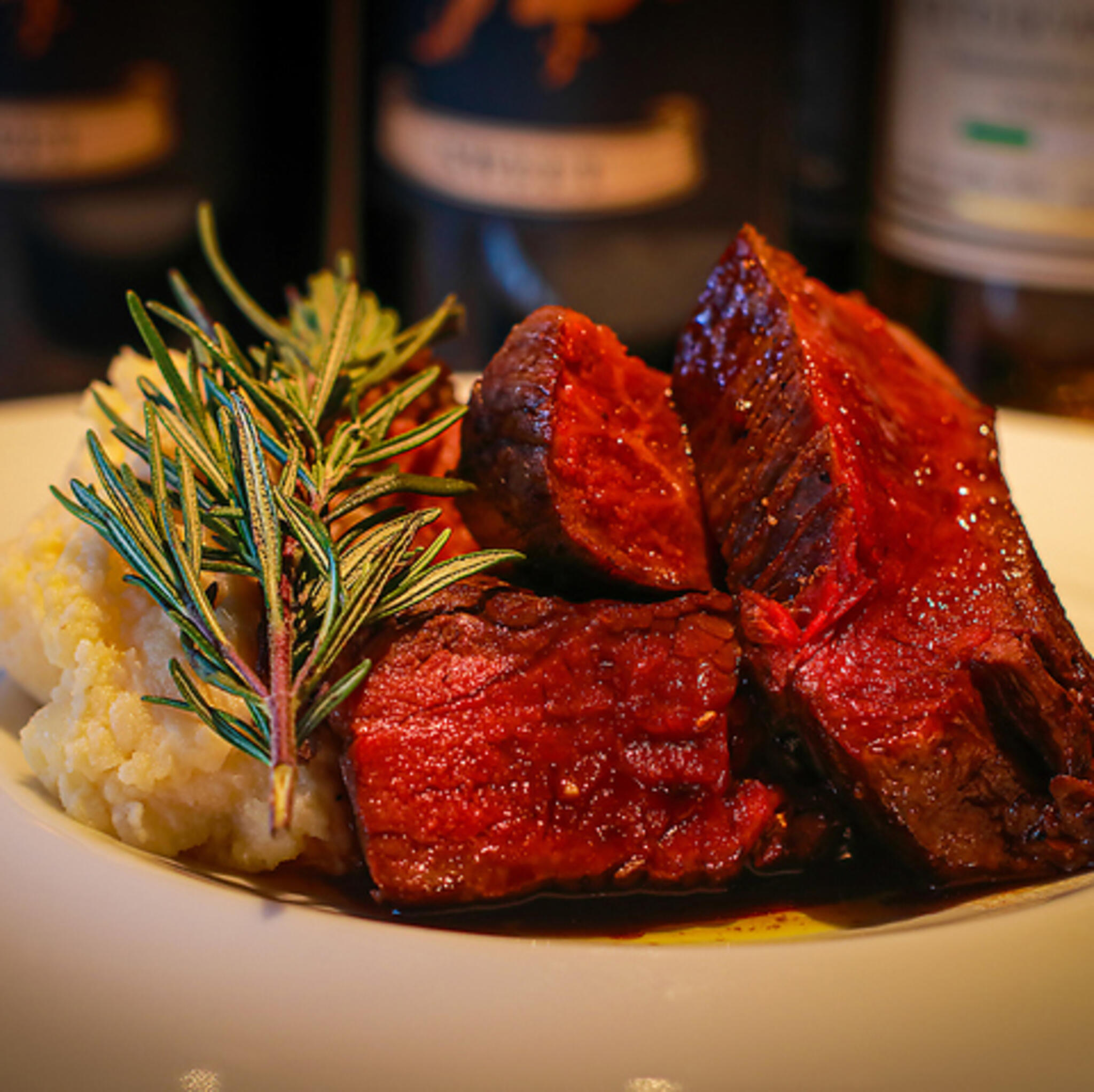 写真 : BOU THE ROOF - 名古屋市中区金山/イタリア料理店 | Yahoo!マップ