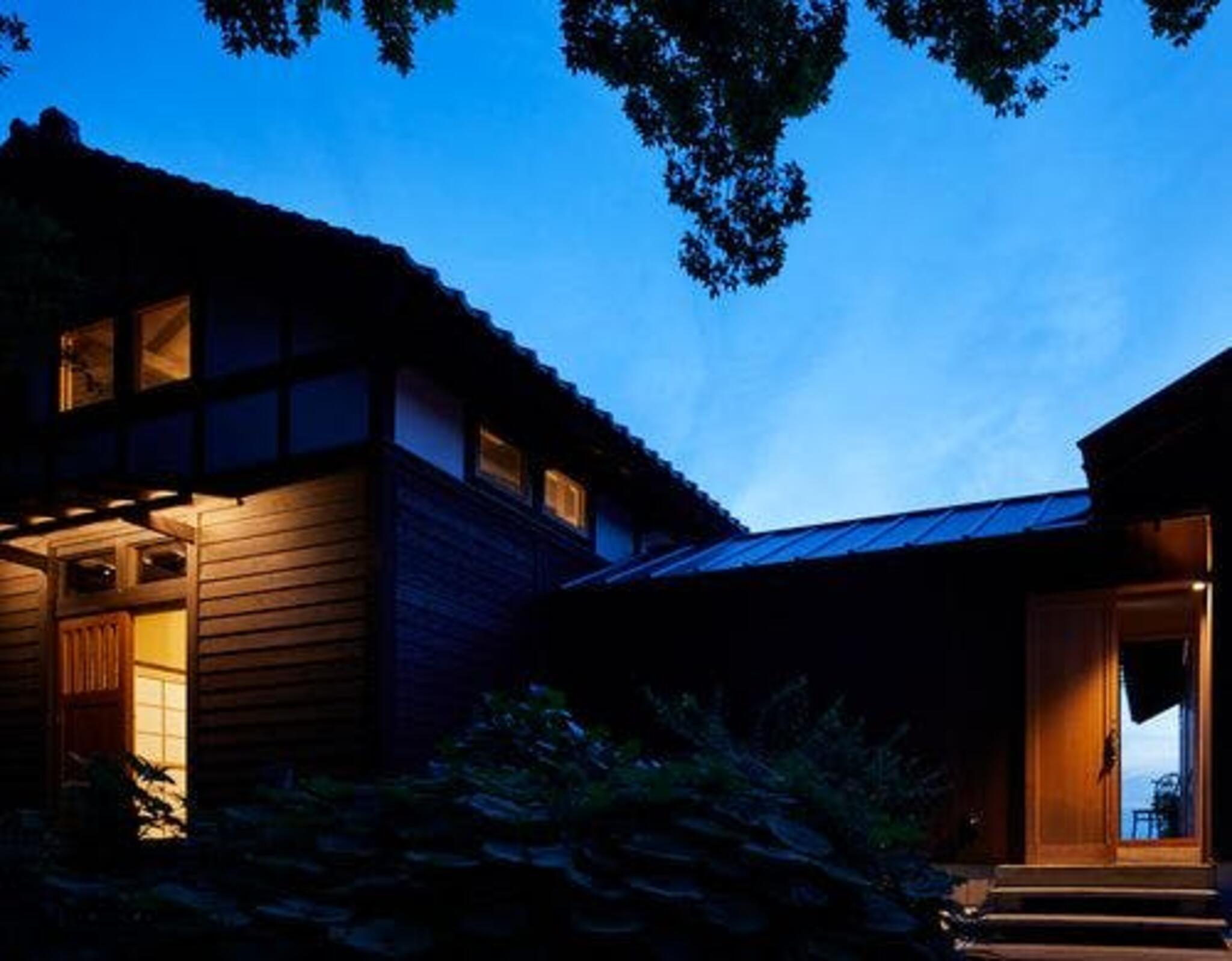 ATTA HOTEL INAMURA - 鎌倉市稲村ガ崎/旅館【ネット予約OK】 | Yahoo!マップ