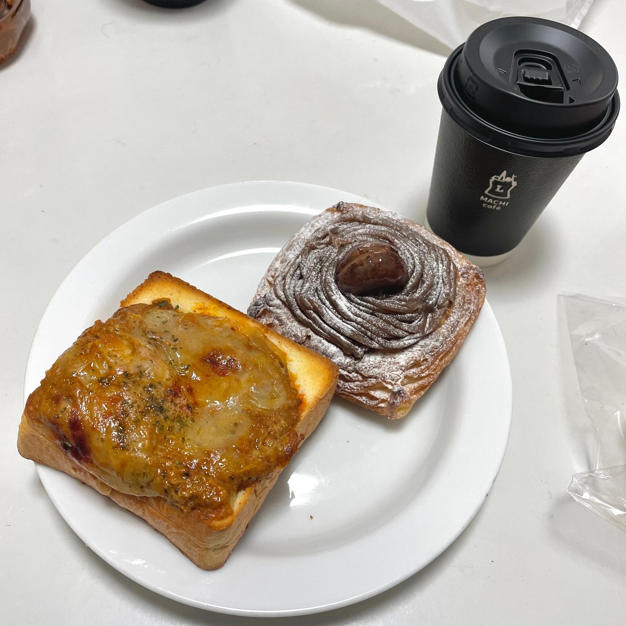 Dal Forno - 熊本市東区錦ケ丘/ベーカリー | Yahoo!マップ