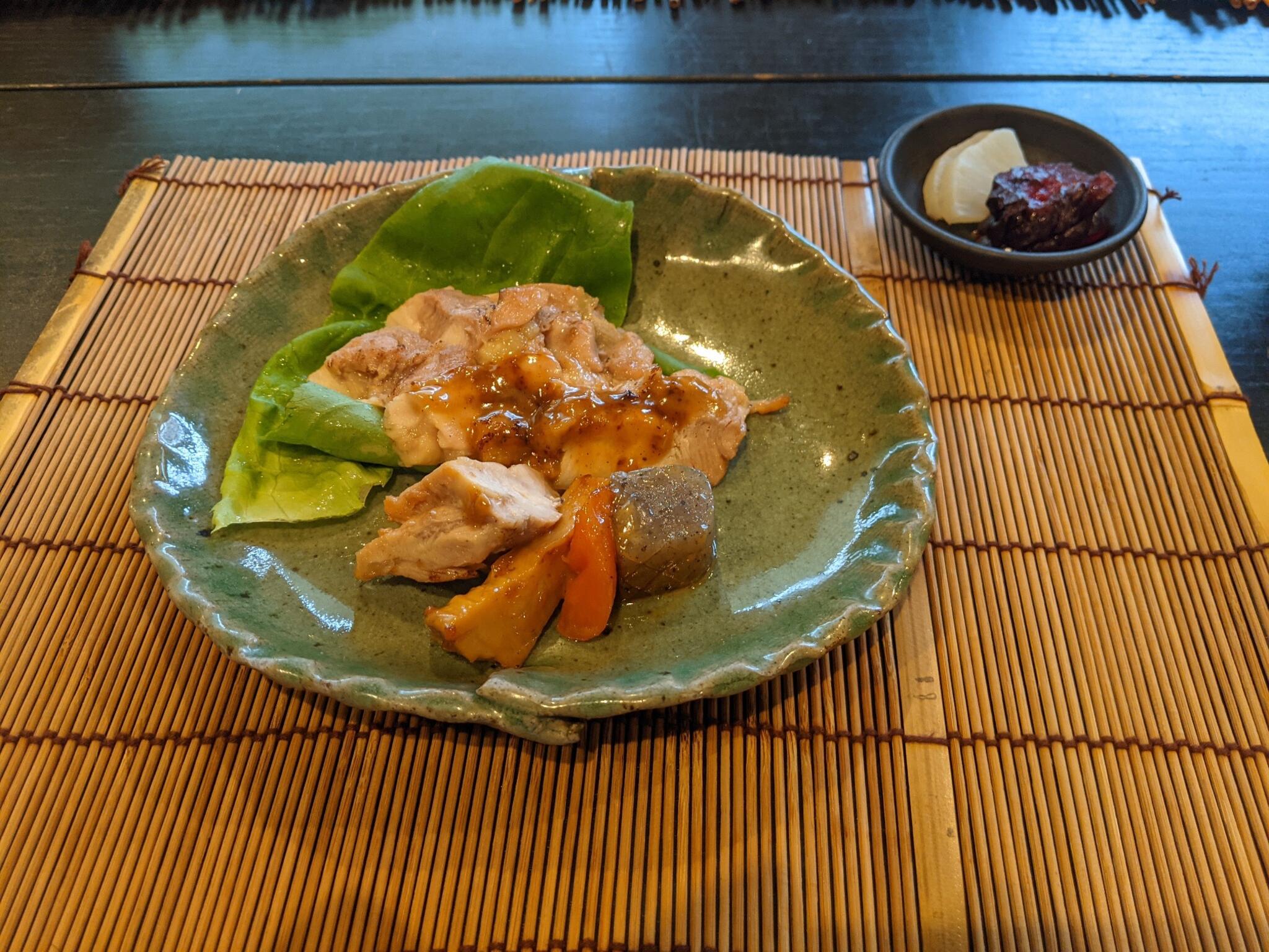 予約・コース : 旬菜料理彩 - 堺市南区大森/和食店【ネット予約OK】 | Yahoo!マップ