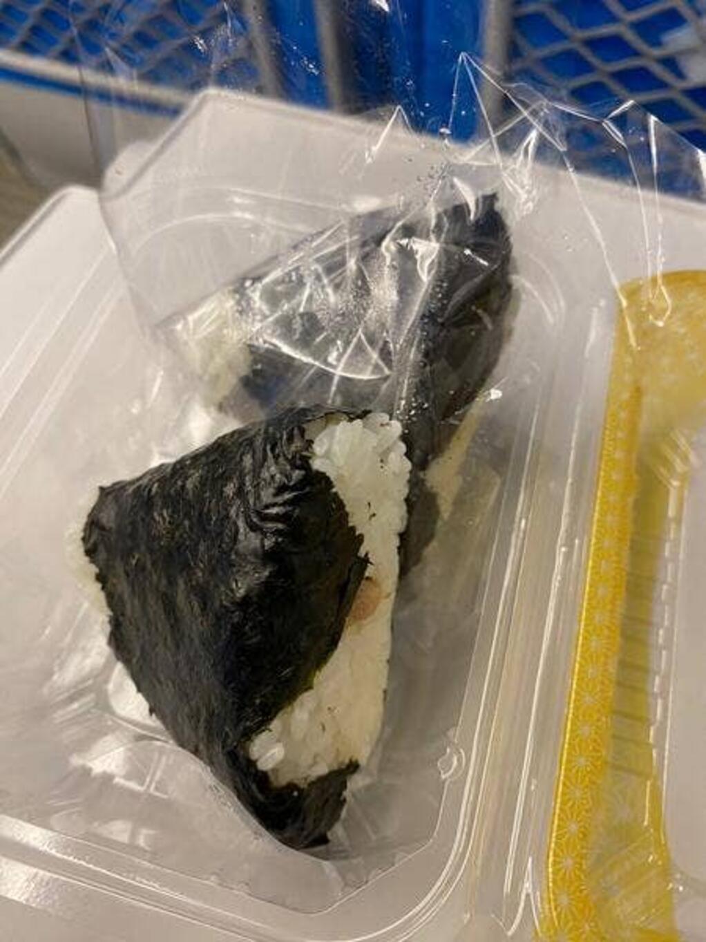 メニュー表 : ほんのり屋 ecute品川 - 港区高輪/おにぎり店 | Yahoo!マップ