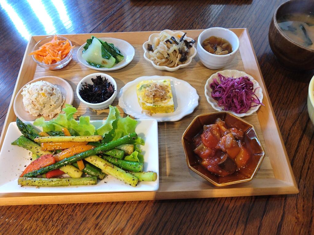 写真 : ki to ao - 弘前市大字駅前町/カフェ・喫茶 | Yahoo!マップ