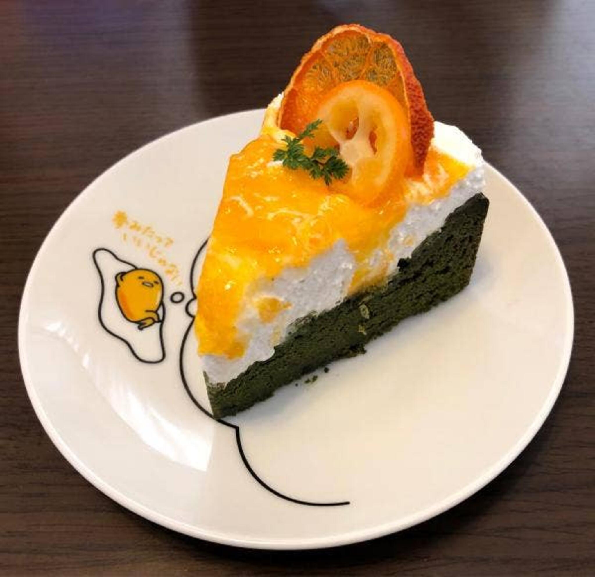 メニュー : Cocon お菓子のアトリエ - 福岡市早良区田隈/スイーツ店 | Yahoo!マップ