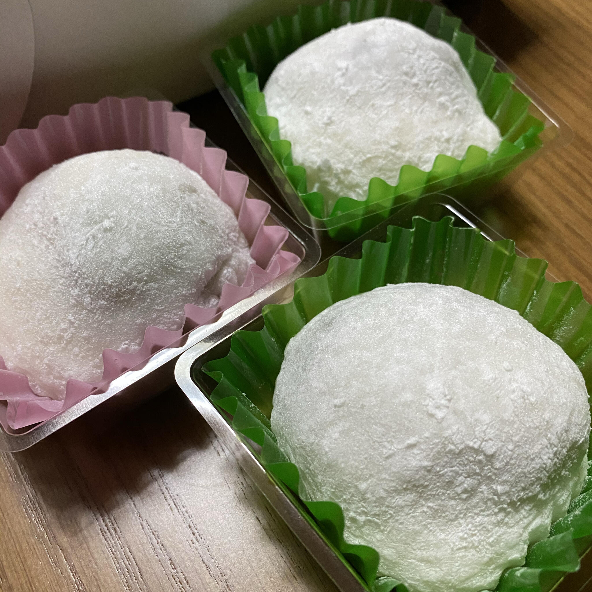 メニュー : 豊岡わこう堂季の杜本館 - 豊岡市下陰/スイーツ店 | Yahoo!マップ