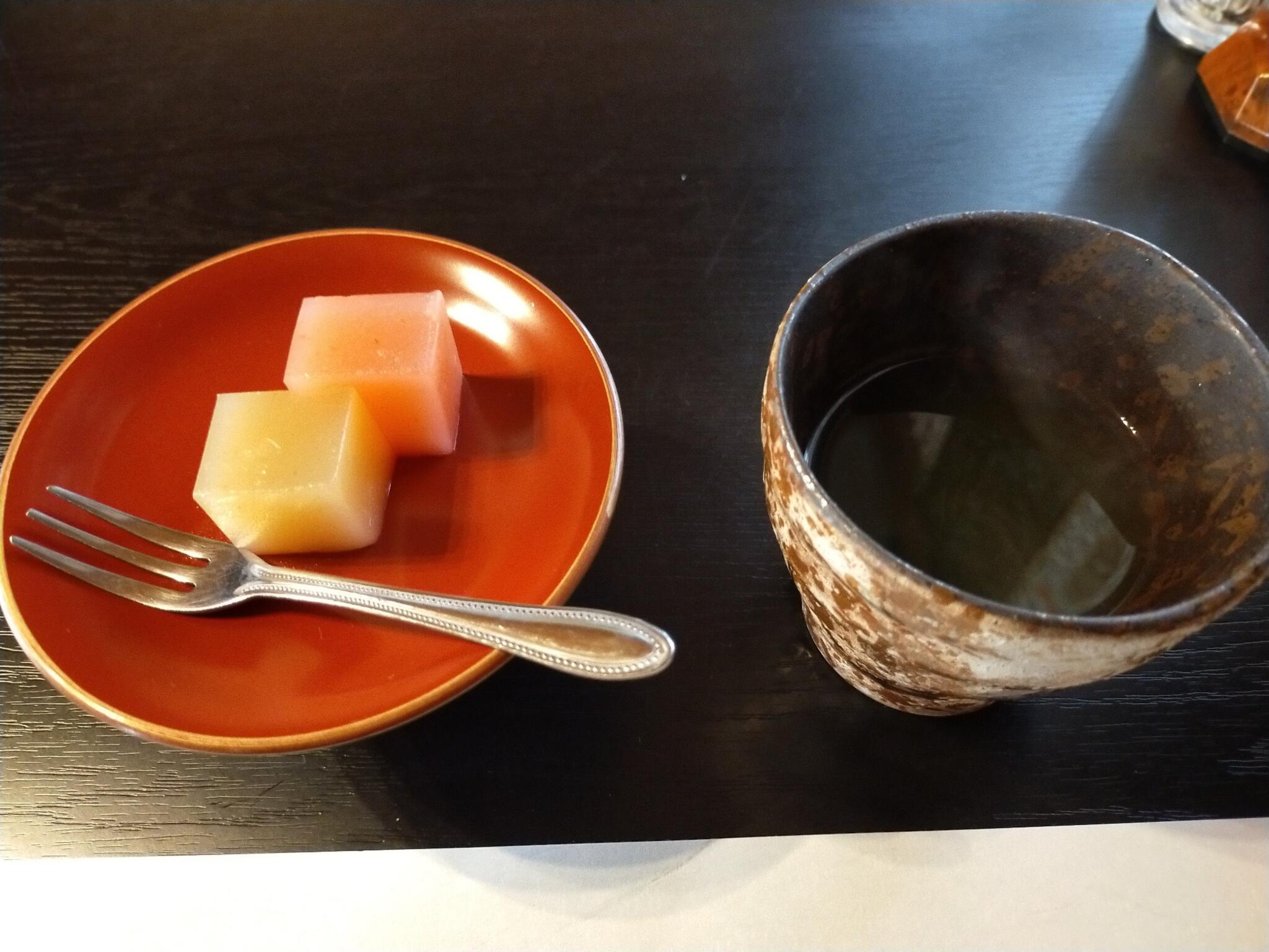 予約・コース : 萩の間 - 水戸市千波町/割烹・小料理屋【ネット予約OK】 | Yahoo!マップ