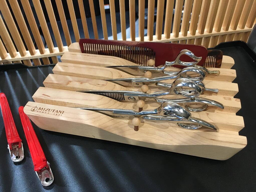 THE LAST BARBER - 渋谷区笹塚/理容店 | Yahoo!マップ