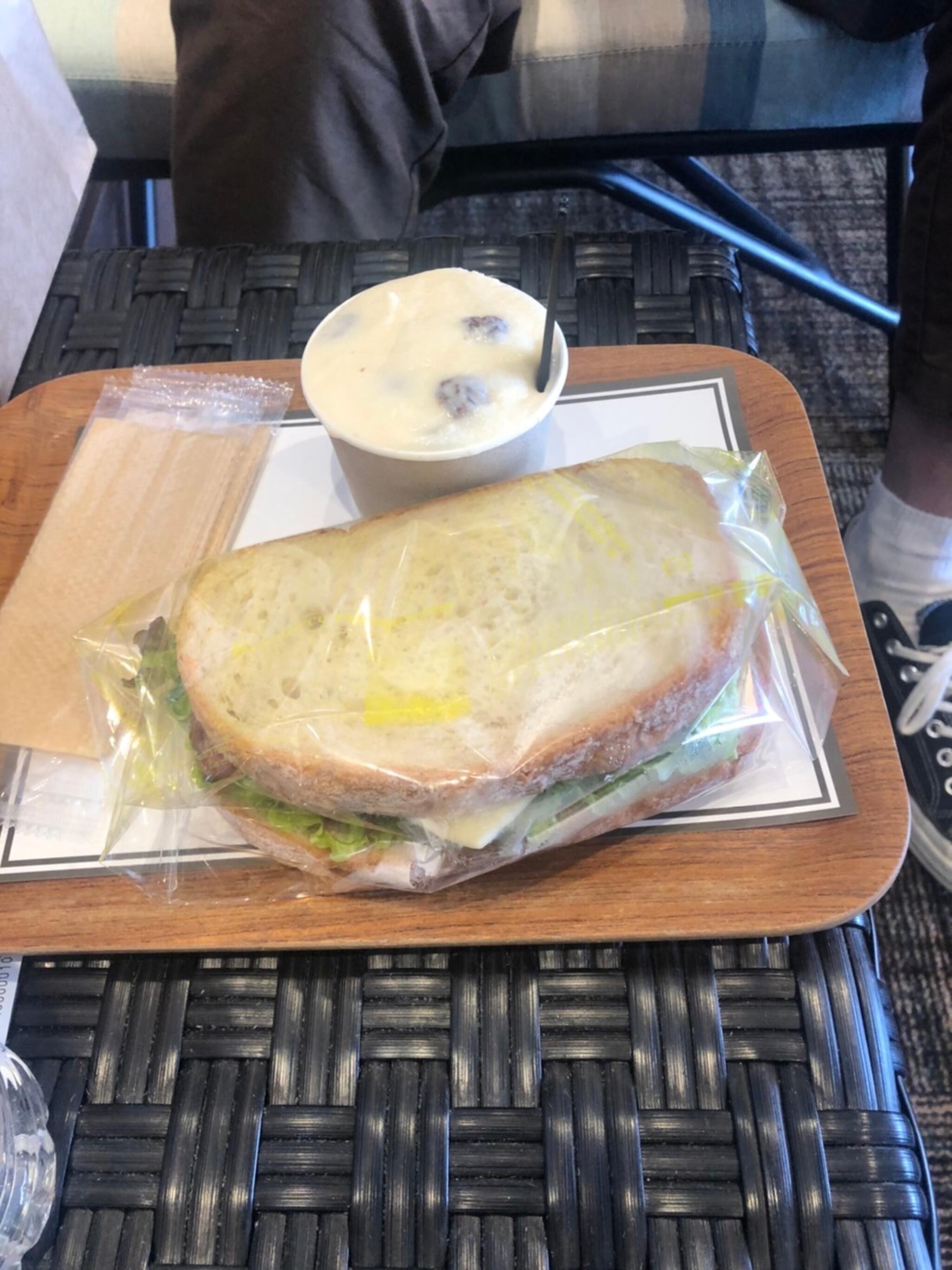 CAFE 360 - 大津市木戸/カフェ・喫茶 | Yahoo!マップ