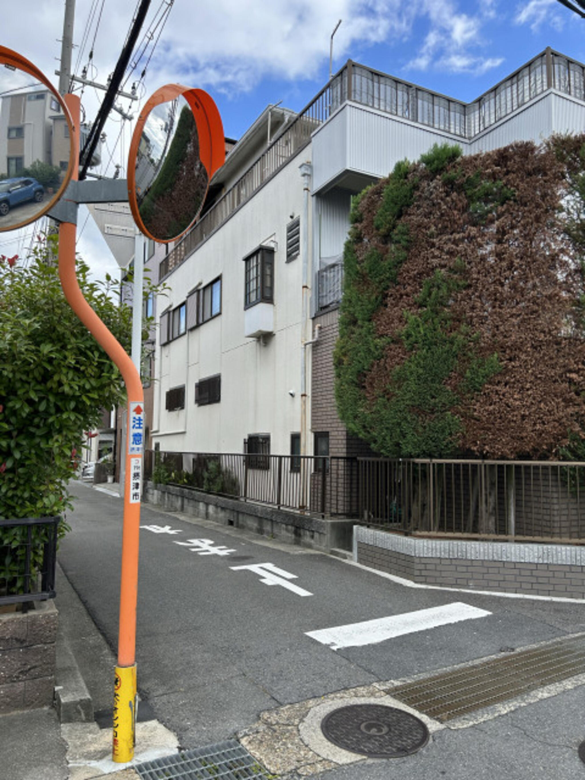 akippa駐車場:大阪府摂津市東正雀10-2 - 摂津市東正雀/駐車場 | Yahoo!マップ