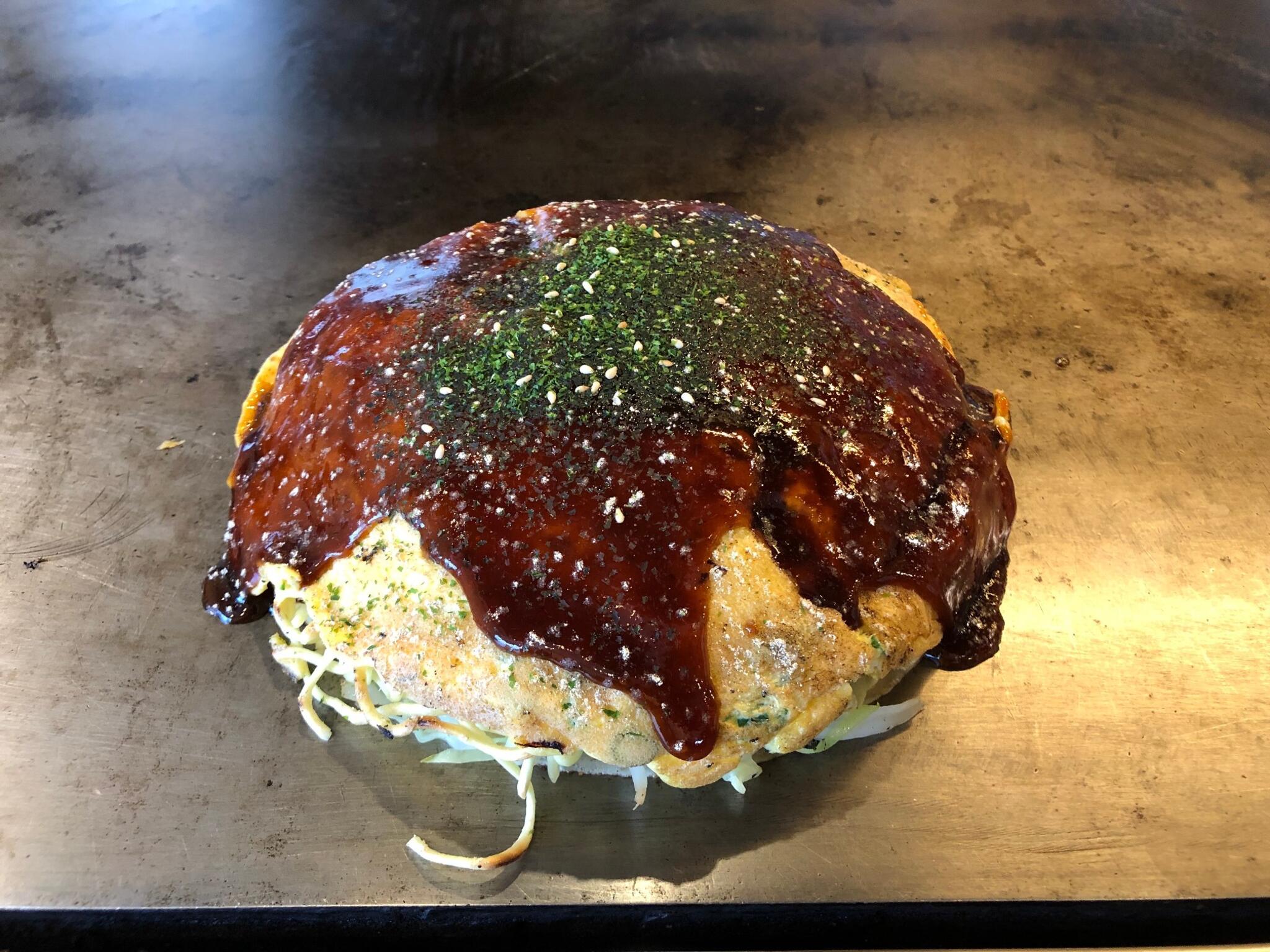 お好み焼Q - 廿日市市城内/お好み焼き店 | Yahoo!マップ