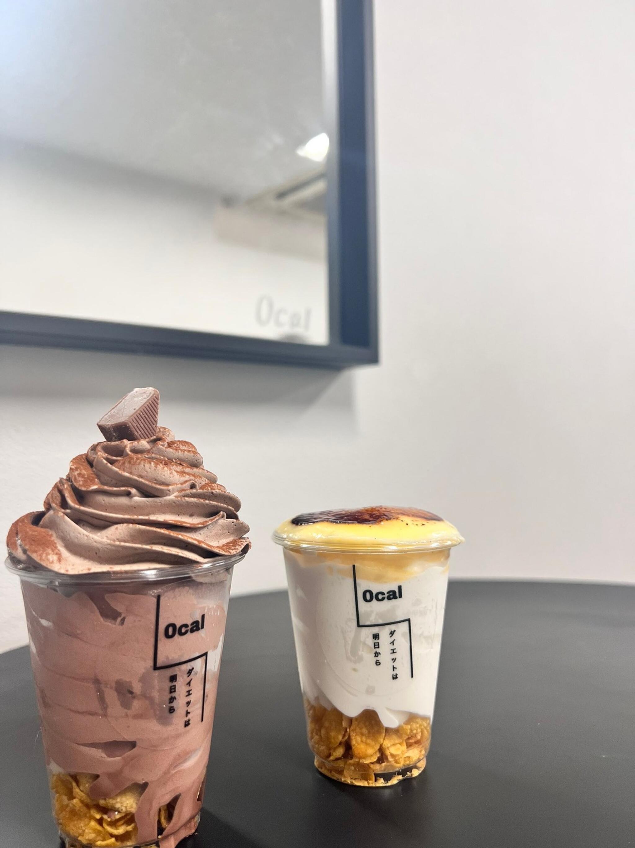 0cal 沖縄泡瀬店 - 中頭郡北中城村字美崎/アイスクリーム店 | Yahoo!マップ