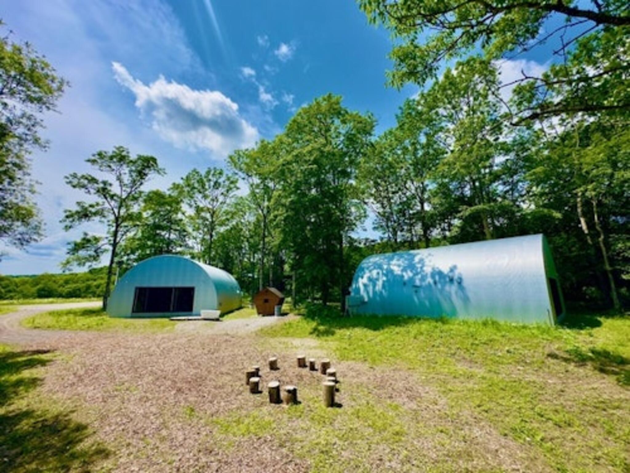 FOX&CRANE Cabin ^ - 阿寒郡鶴居村字雪裡原野/宿泊施設 | Yahoo!マップ