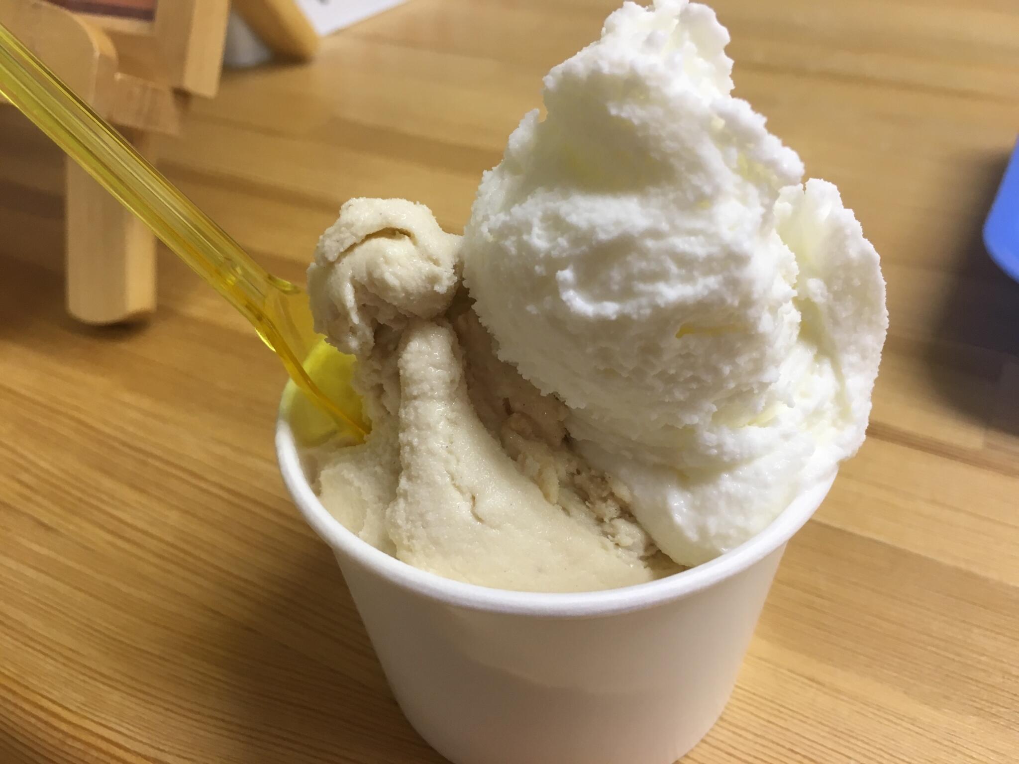 メニュー : ジェラテリアテルマーレ - 南蒲原郡田上町大字田上/スイーツ店 | Yahoo!マップ