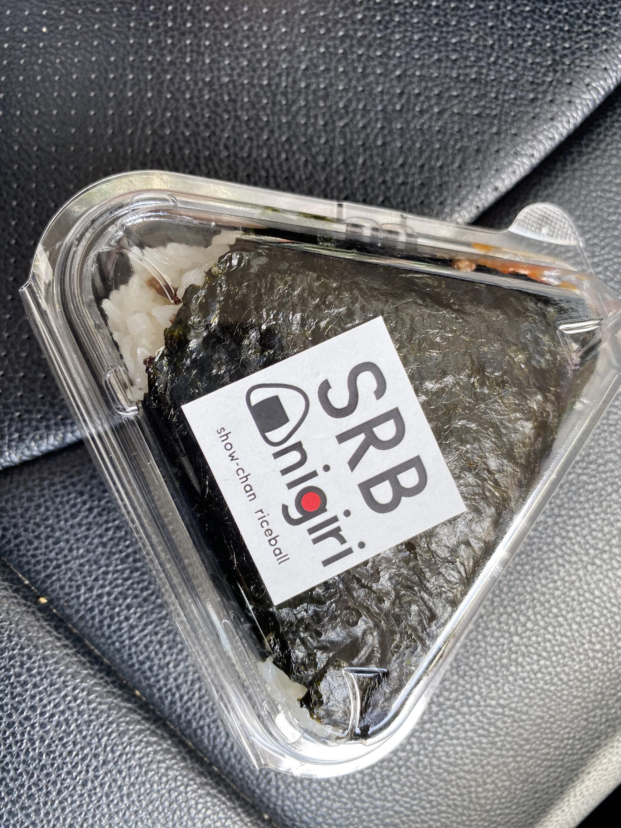 SRB onigiri - 大分市法勝台/飲食店 | Yahoo!マップ