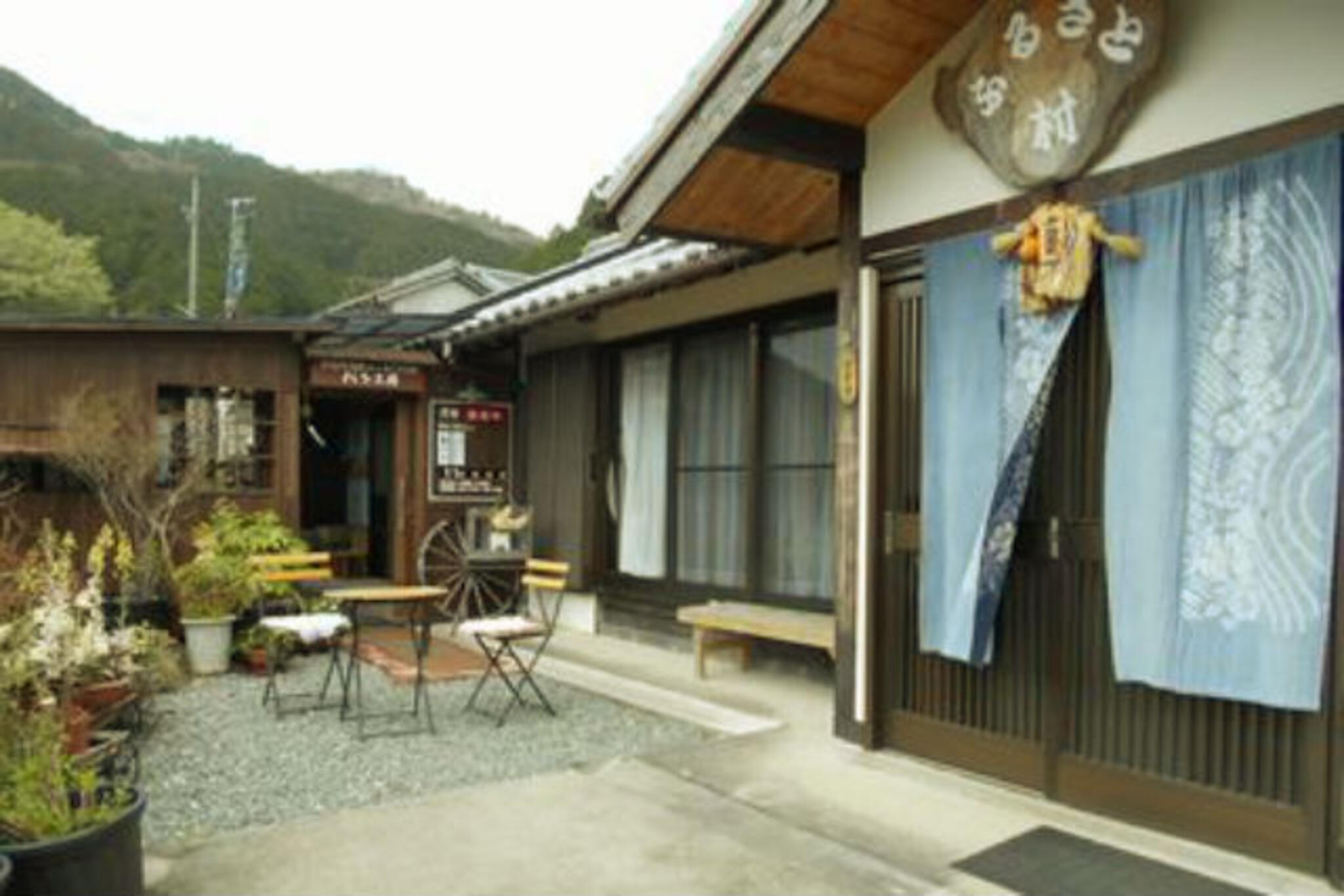 大紀町日本一のふるさと村 - 度会郡大紀町金輪/NPO | Yahoo!マップ