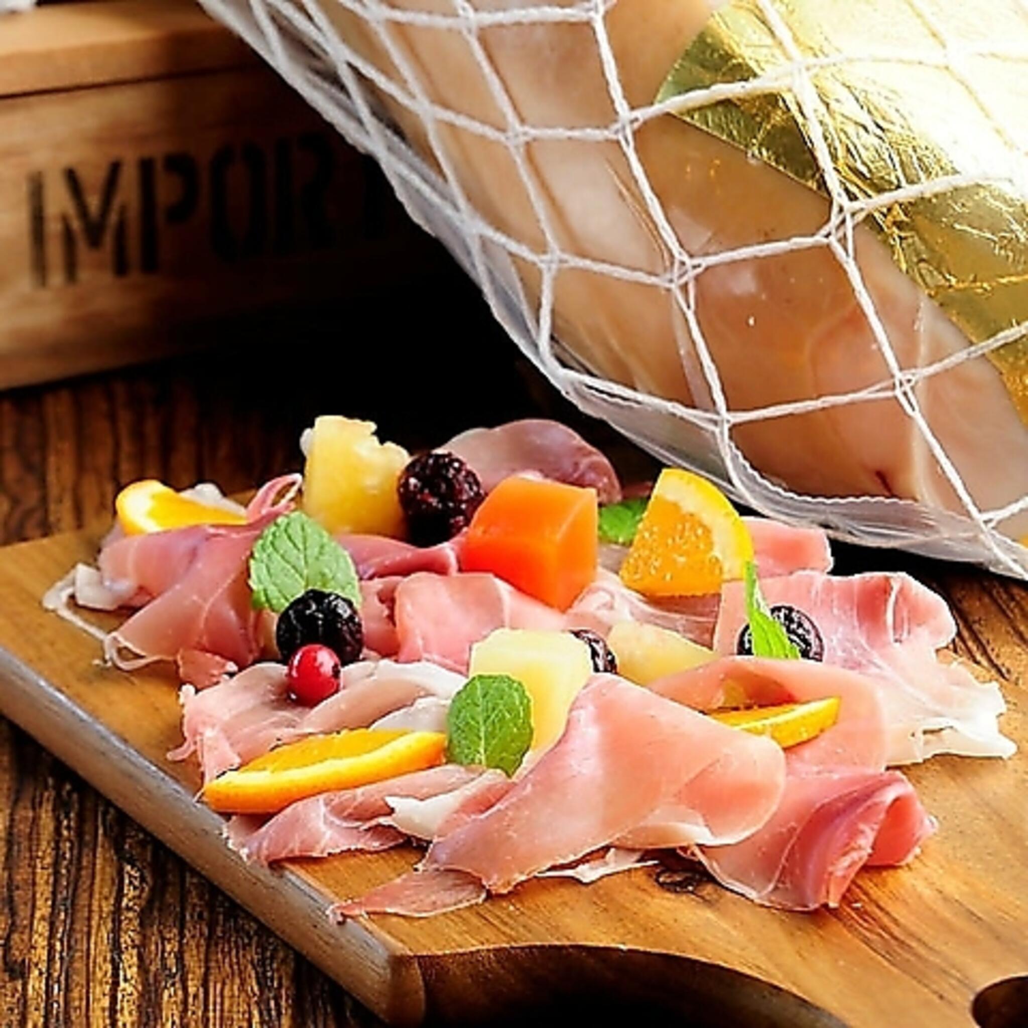 地図 : みなとまちバール Bam Vino 大正店 - 大阪市大正区三軒家西/イタリア料理店【ネット予約OK】 | Yahoo!マップ