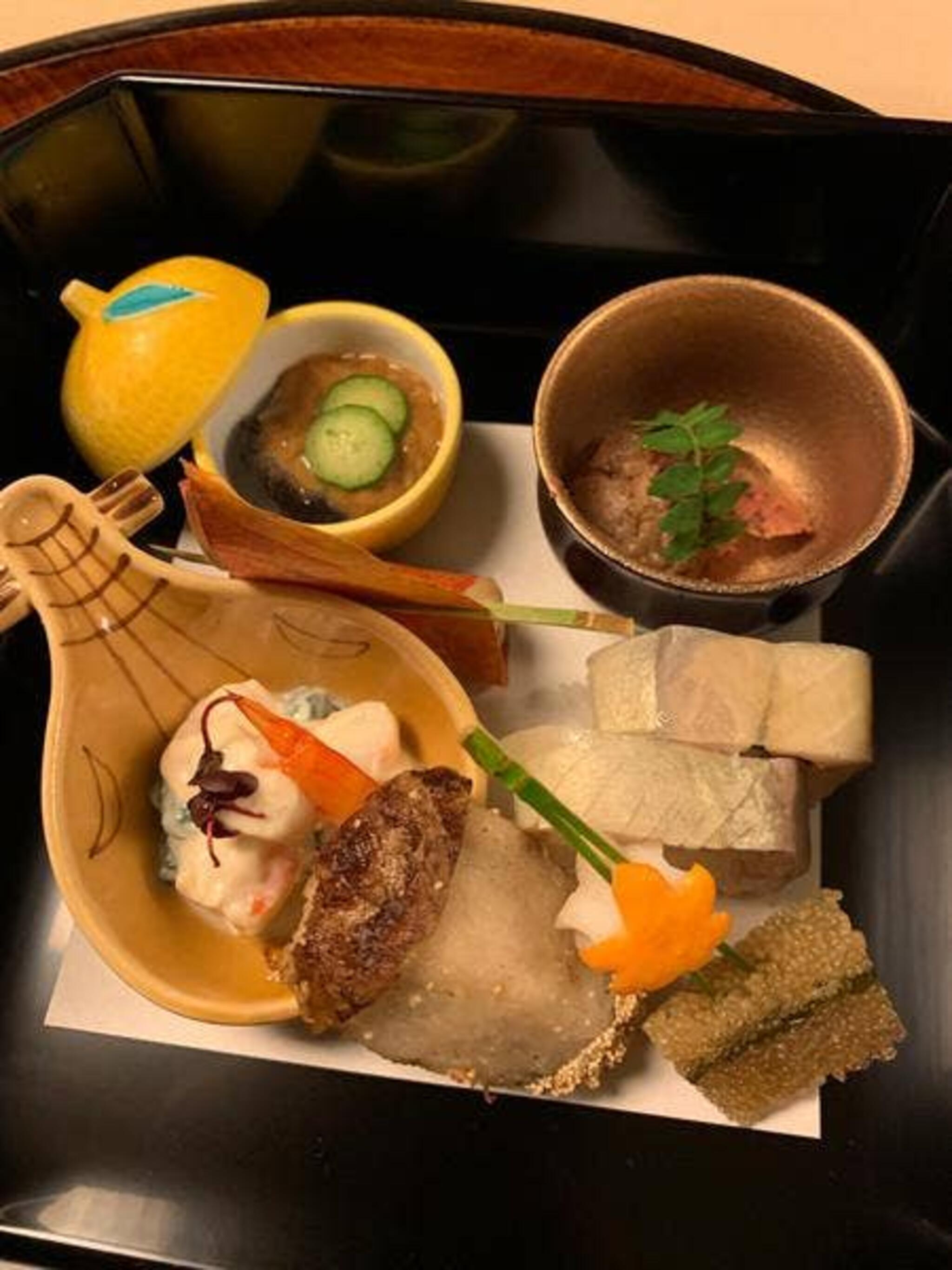 予約・コース : 京料理 たん熊 北店 神戸店/ANAクラウンプラザホテル神戸 - 神戸市中央区加納町/会席・懐石料理店【ネット予約OK】 | Yahoo!マップ