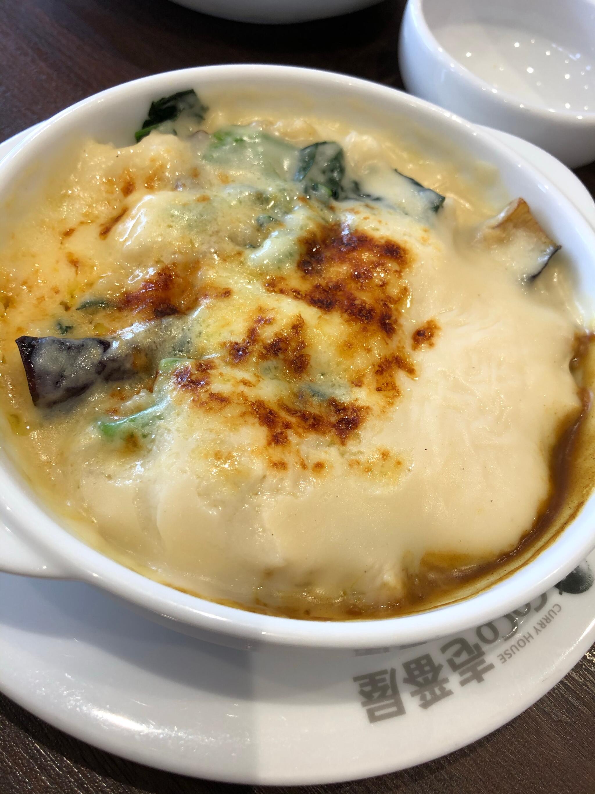 メニュー : カレーハウス CoCo壱番屋 新潟柏崎店 - 柏崎市東柳田/カレー店 | Yahoo!マップ