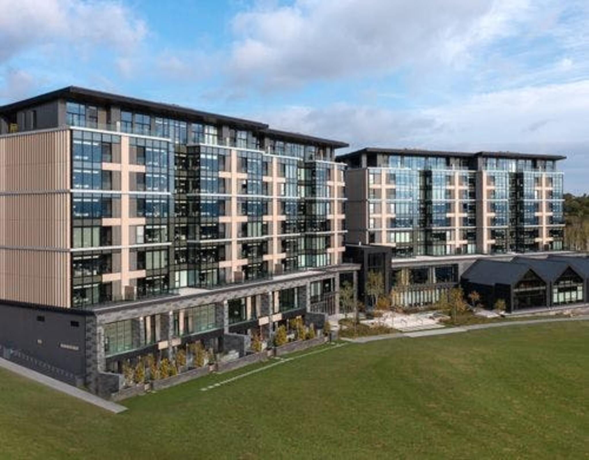 パーク ハイアット ニセコ HANAZONO - 虻田郡倶知安町字岩尾別/ホテル【ネット予約OK】 | Yahoo!マップ