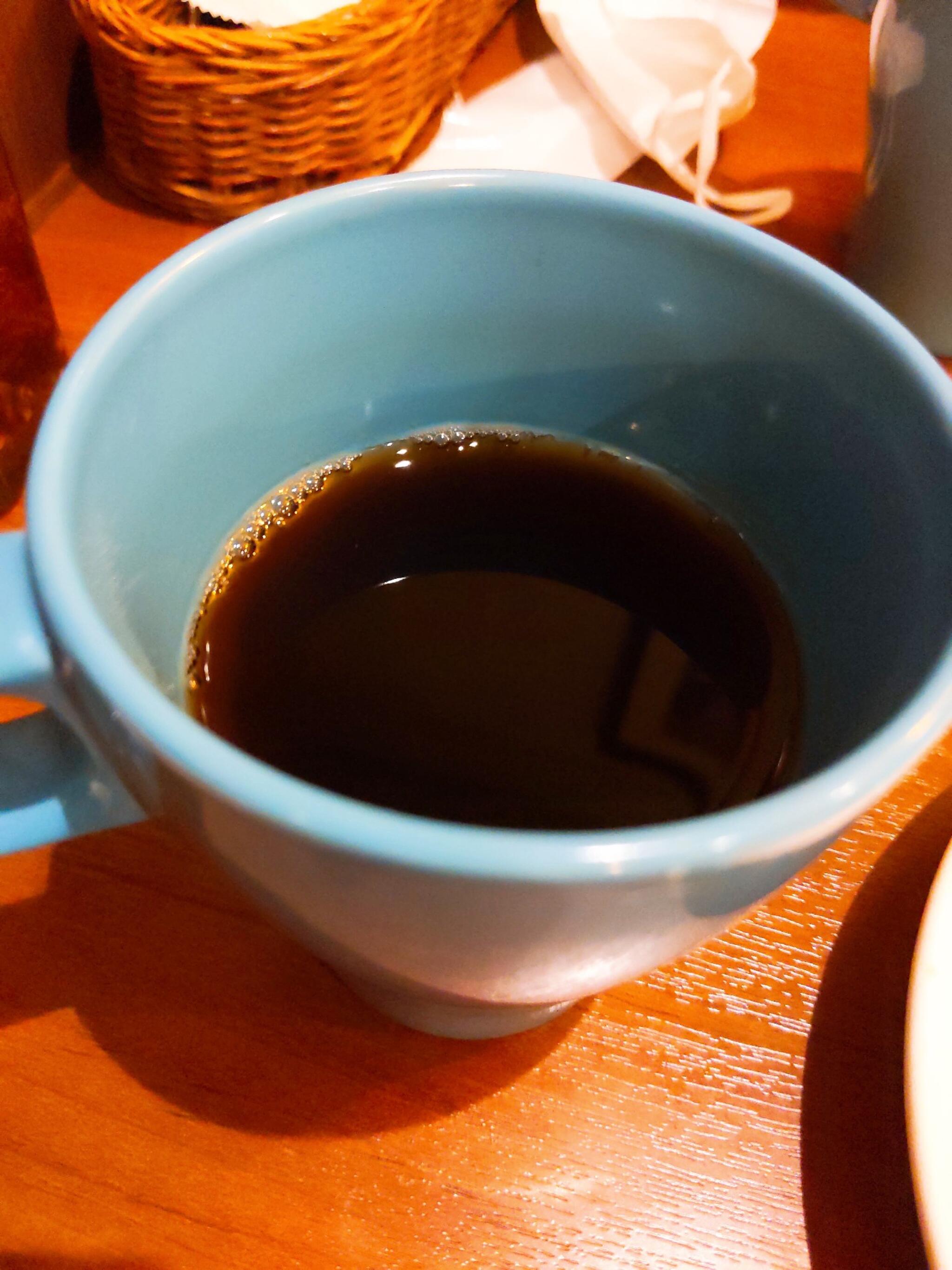 CAFFE LARGO - 中央区日本橋浜町/イタリア料理店 | Yahoo!マップ