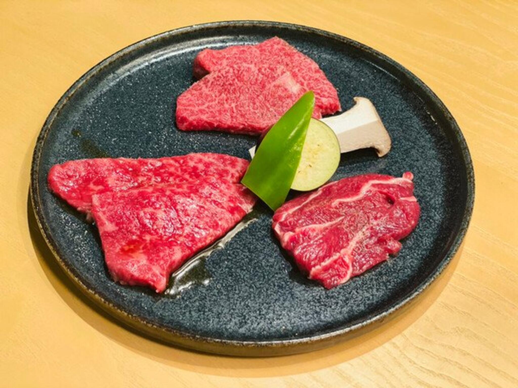 予約・コース : 焼肉65℃ - 熊本市中央区上通町/焼肉店【ネット予約OK】 | Yahoo!マップ