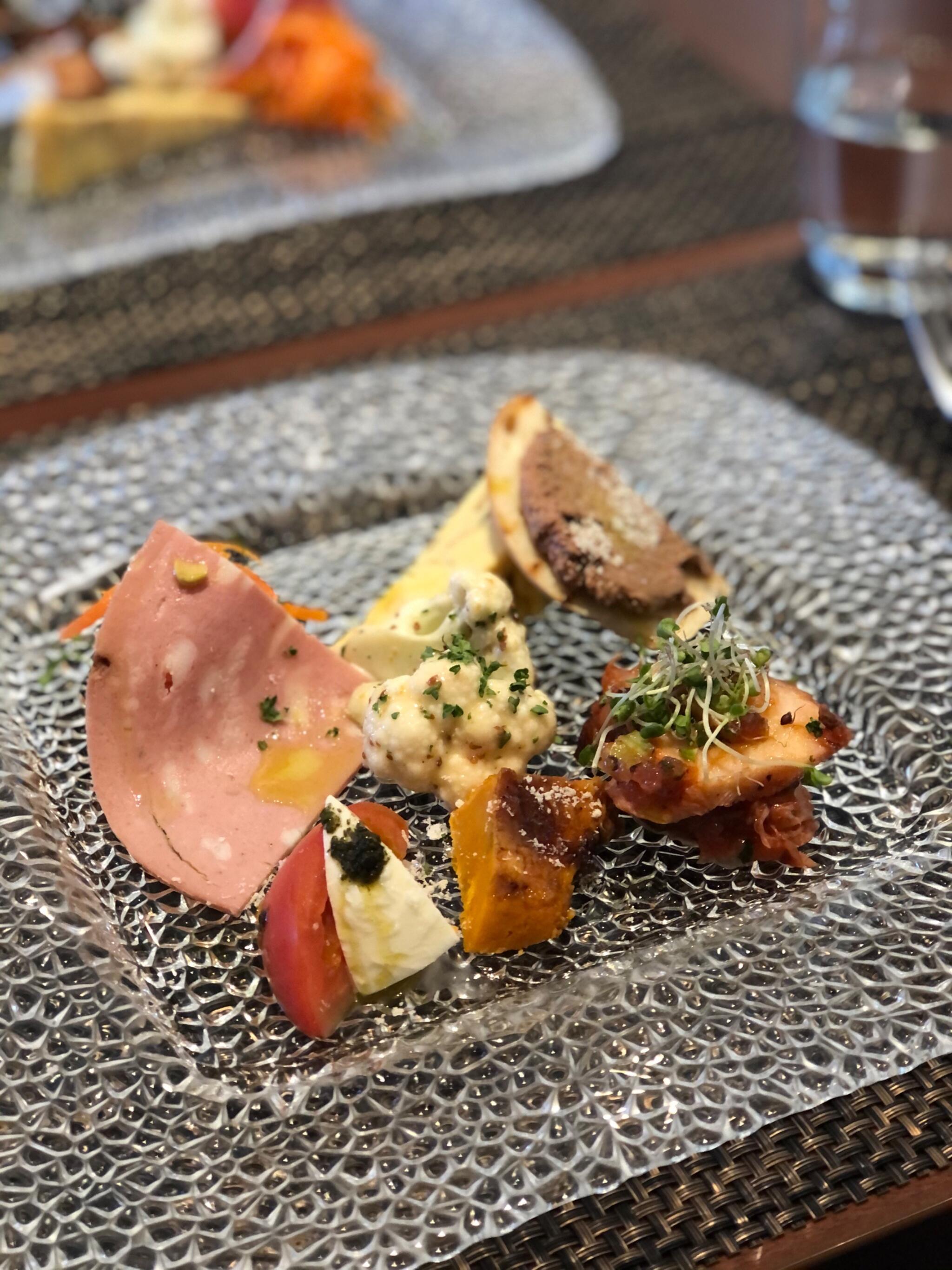 Via del Bosco - 名古屋市北区清水/イタリア料理店 | Yahoo!マップ