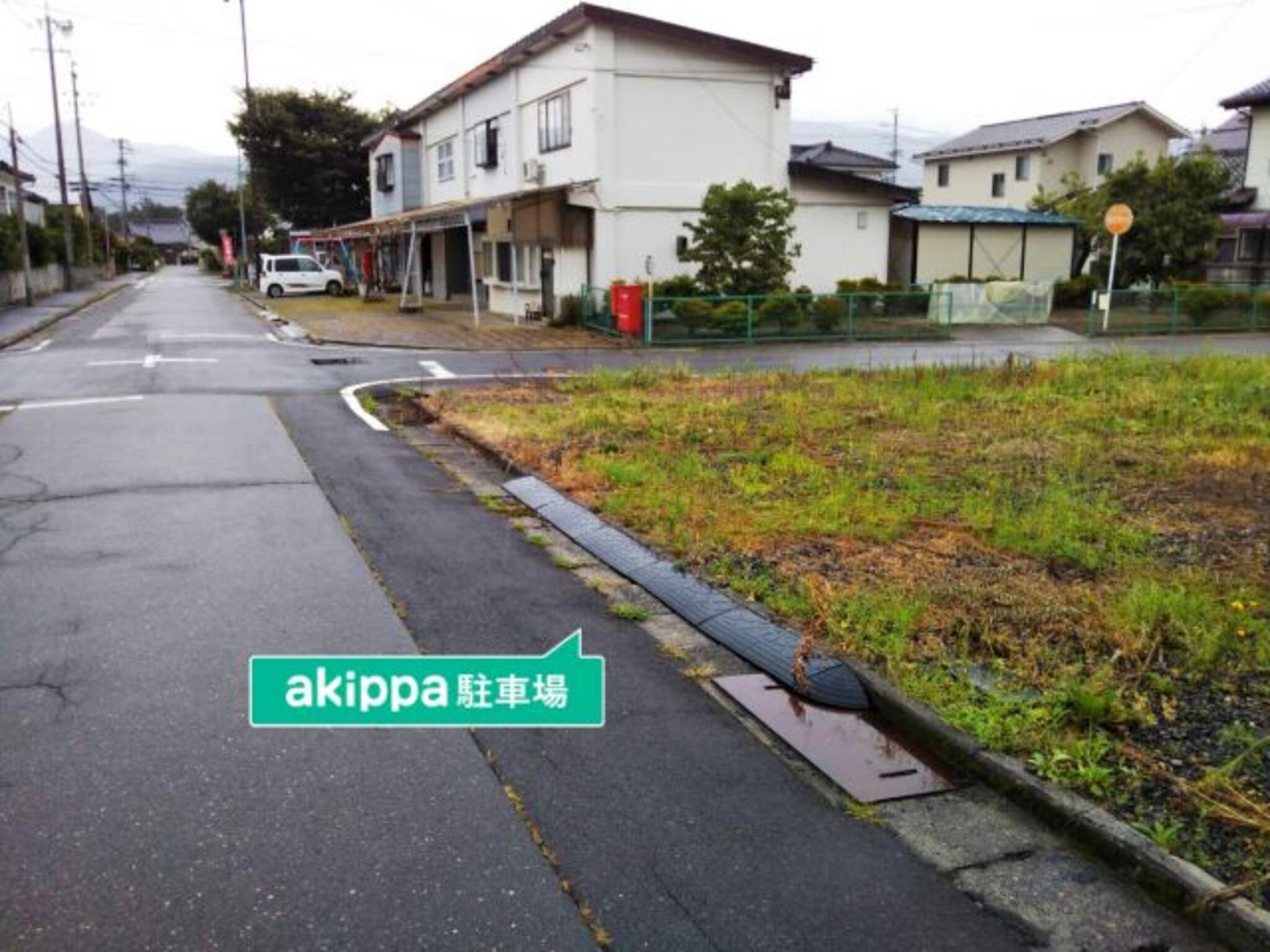 akippa駐車場:長野県松本市笹部4丁目18-19 - 松本市笹部/駐車場 | Yahoo!マップ