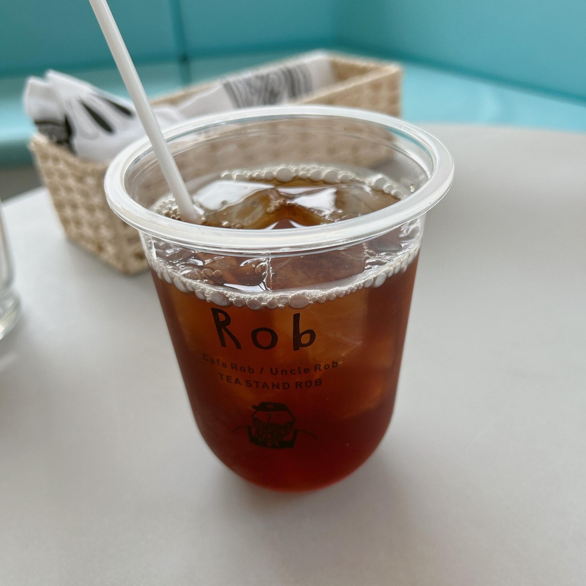 cafeRob 浦安店 - 浦安市北栄/カフェ・喫茶 | Yahoo!マップ