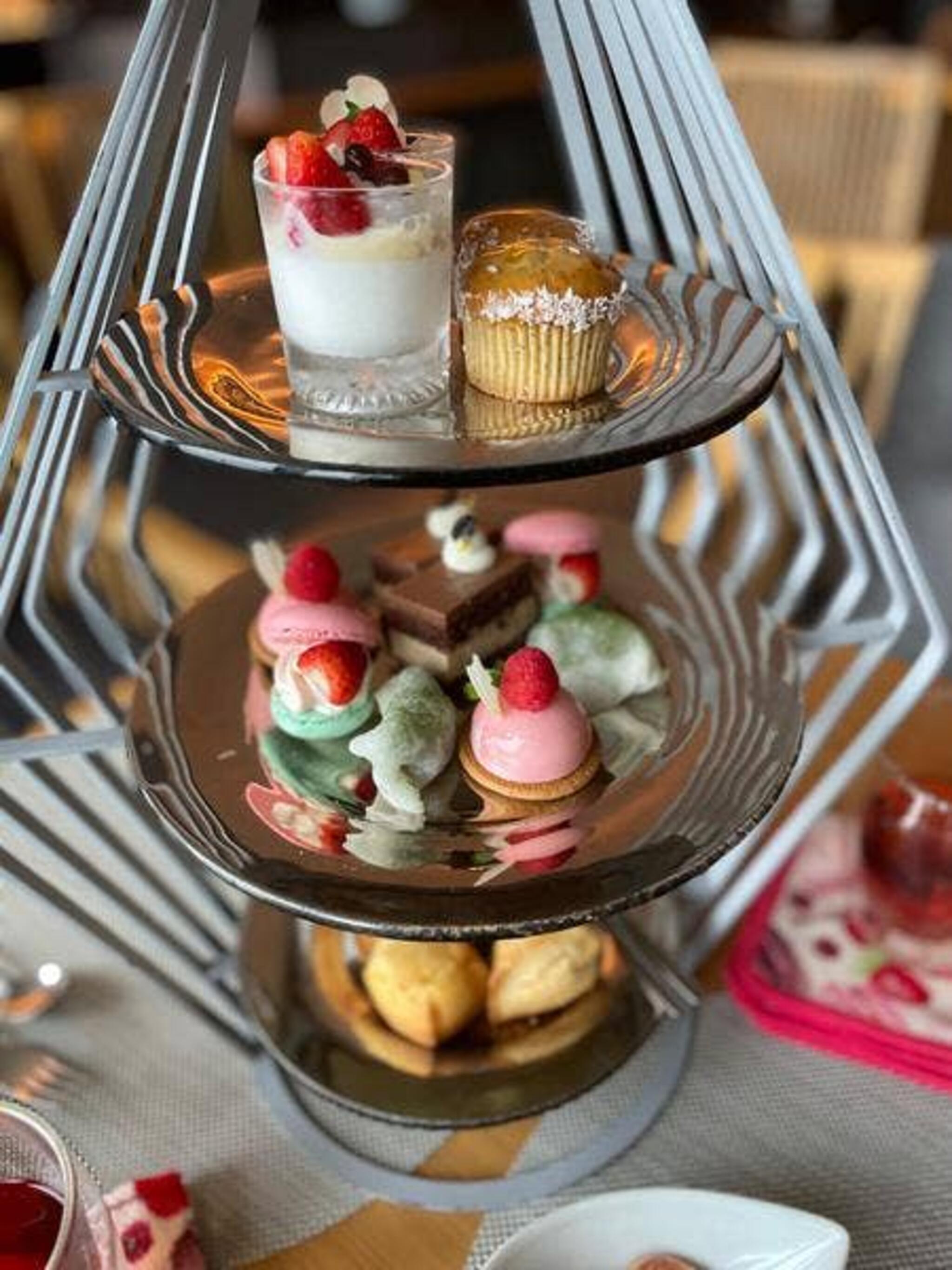 ザ・ラウンジ/ANAインターコンチネンタル別府リゾート&スパ - 別府市大字鉄輪/カフェ・喫茶【ネット予約OK】 | Yahoo!マップ