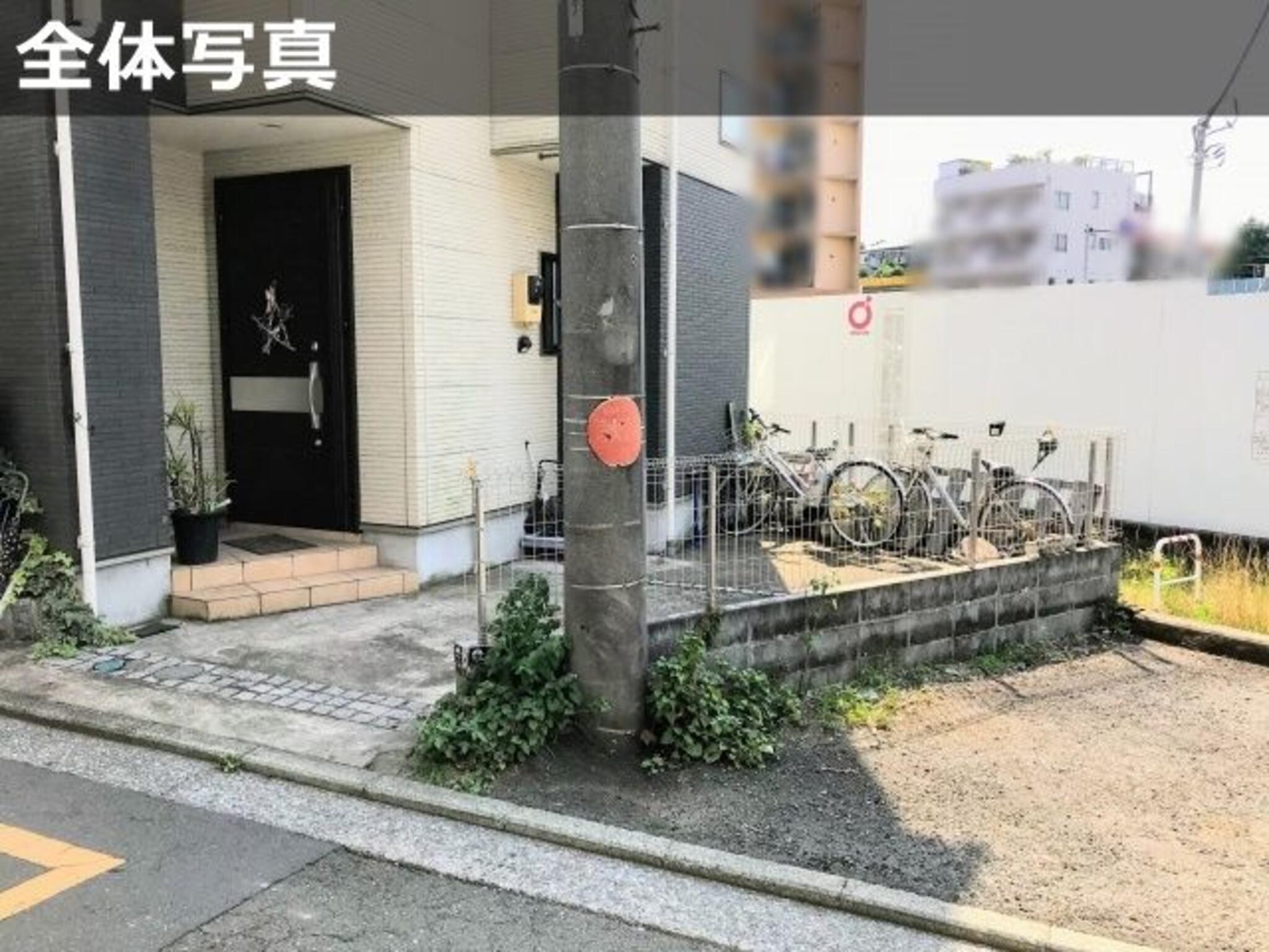 akippa駐車場:神奈川県横浜市保土ケ谷区岡沢町80-6 - 横浜市保土ケ谷区岡沢町/駐車場 | Yahoo!マップ